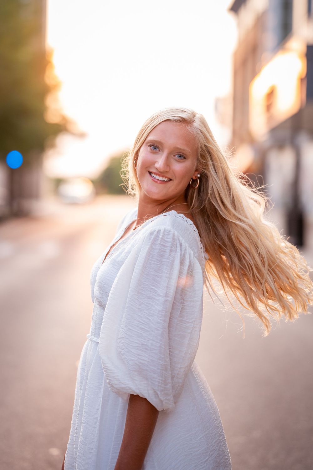 Senior - Holly Schell Photography Senior and Family photographer