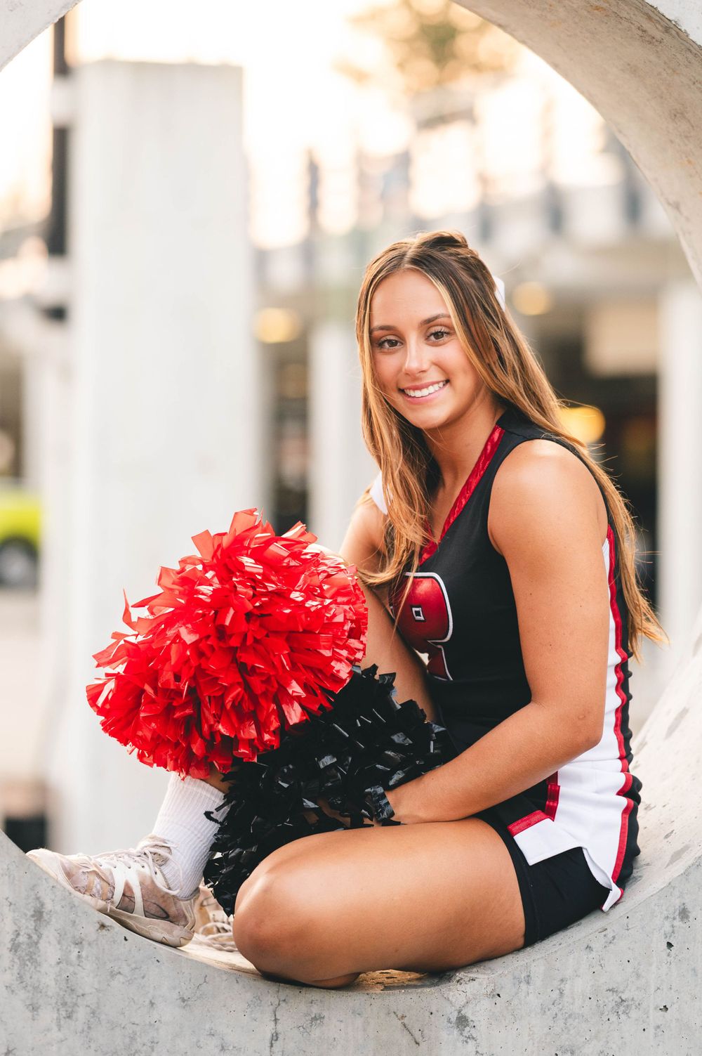 Senior - Holly Schell Photography Senior and Family photographer