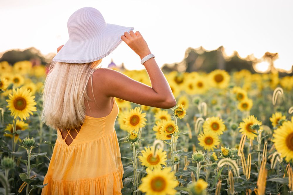 Senior - Holly Schell Photography Senior and Family photographer