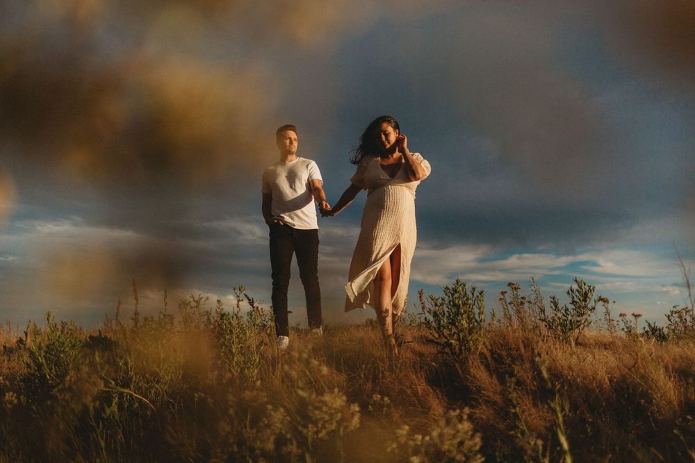 Wedding & Elopement Photographer | Codi V Photography