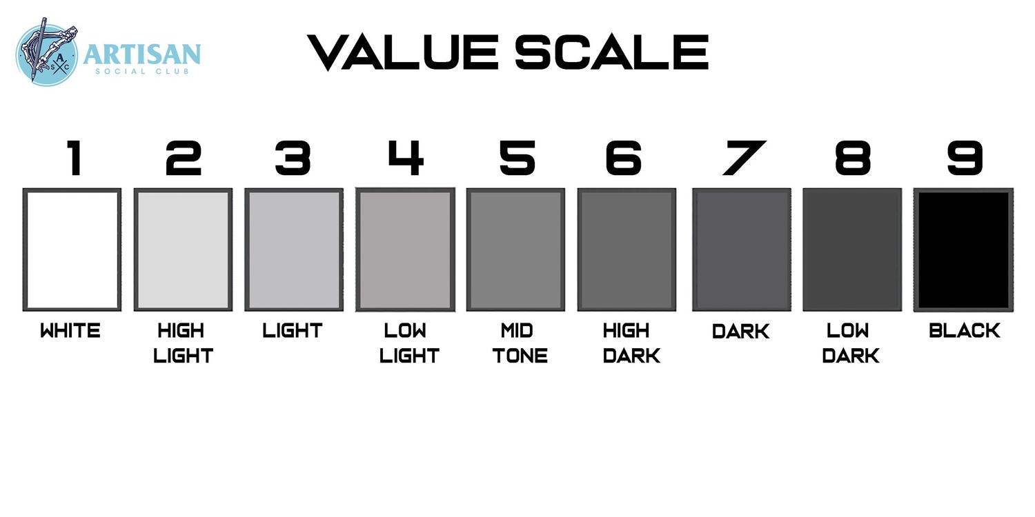 ASC Online - Artisan Social Club