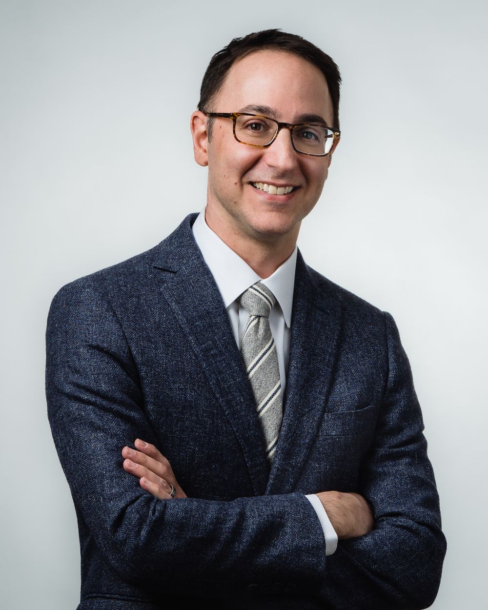 Seattle Headshot Photographer - Kelly Anderson Photography