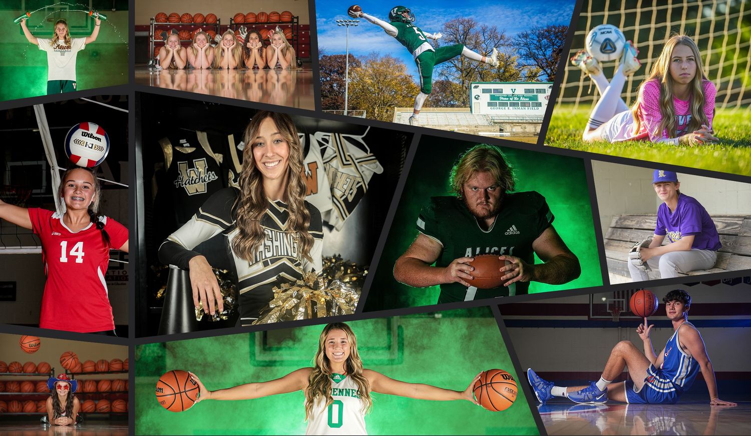 Media Day - 317 Sports Photography