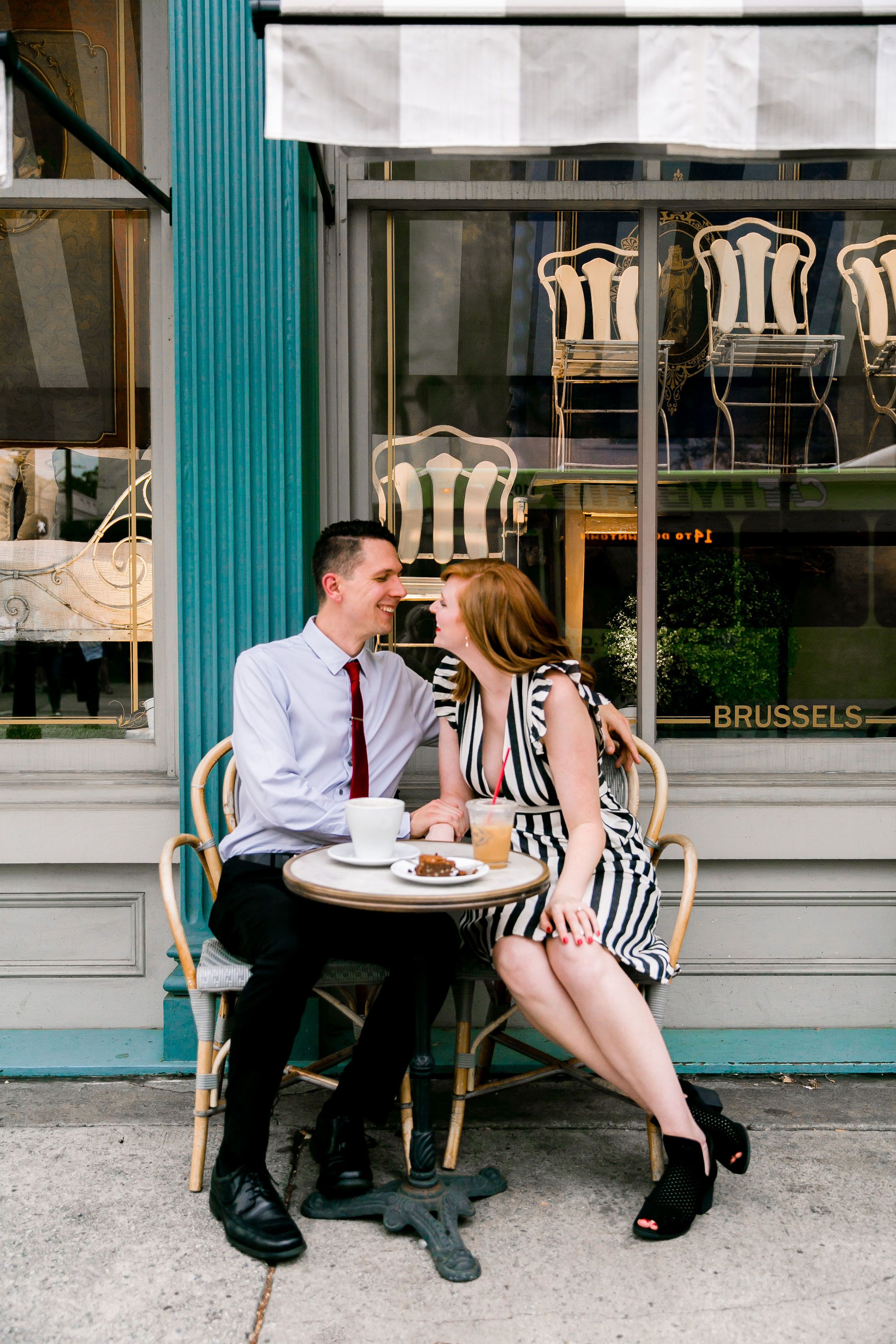 Award Winning Georgia Engagements and Couples Photographer - Christina ...