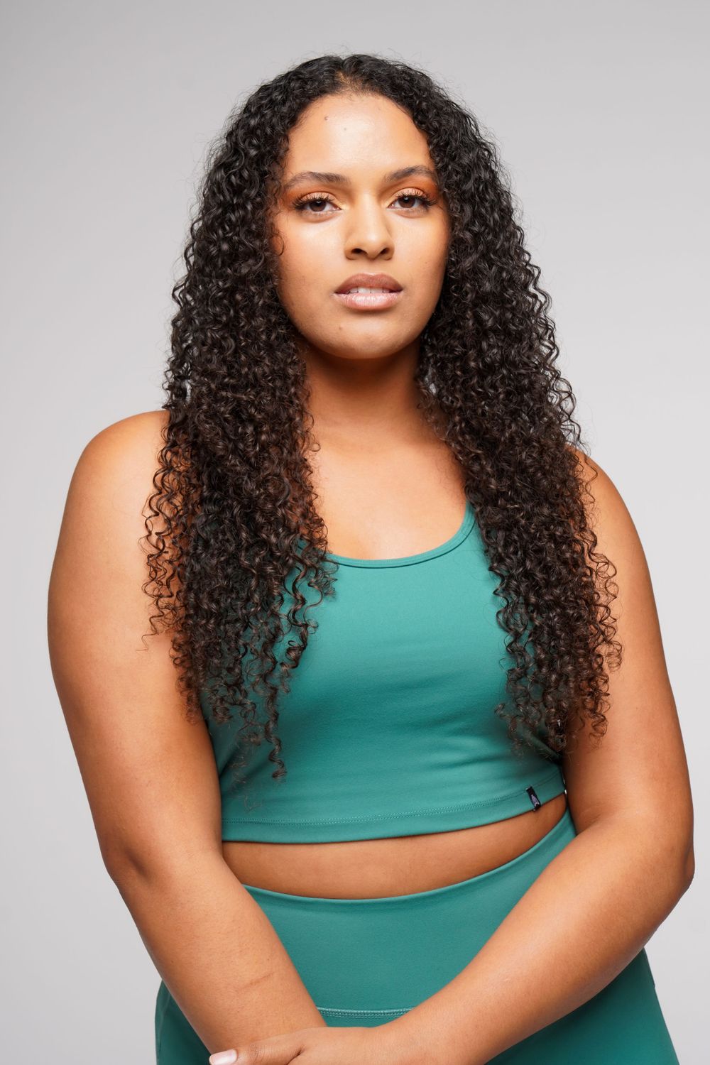 Gym Buzz - Taylor Koch Photography