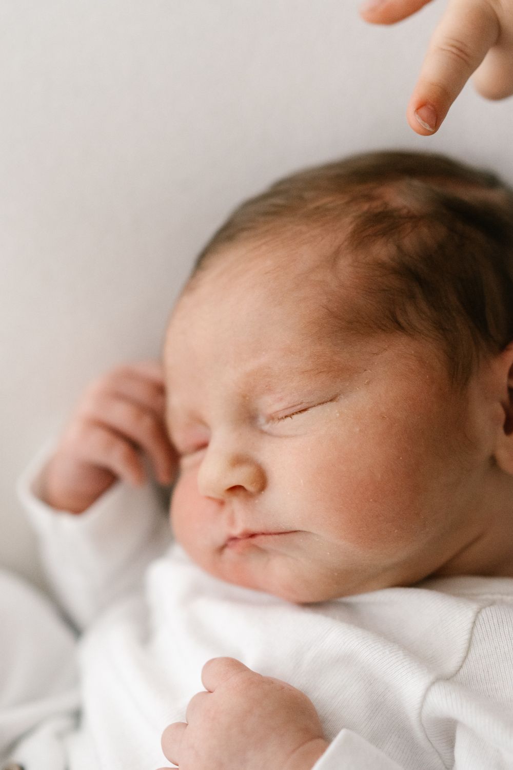 Vastasyntyneenkuvaus - Valokuvaaja Noora Koskinen / Noorakphotography