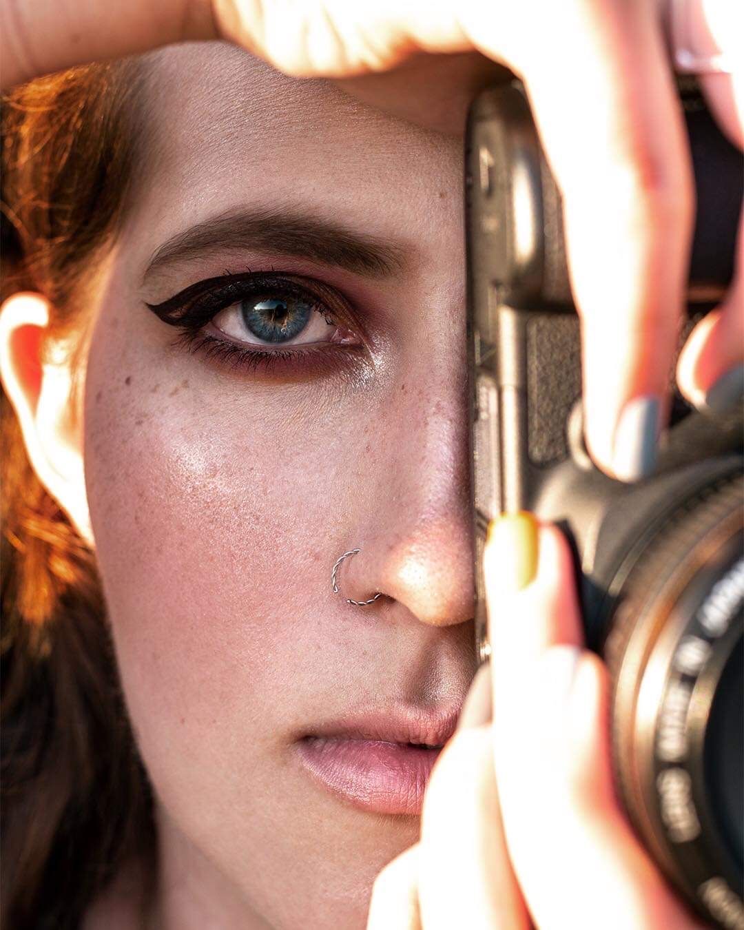 About - K. Penner Photography