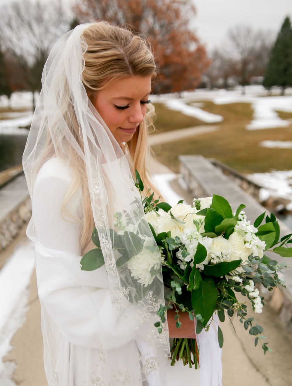 Wedding - Bonnie B. Photography