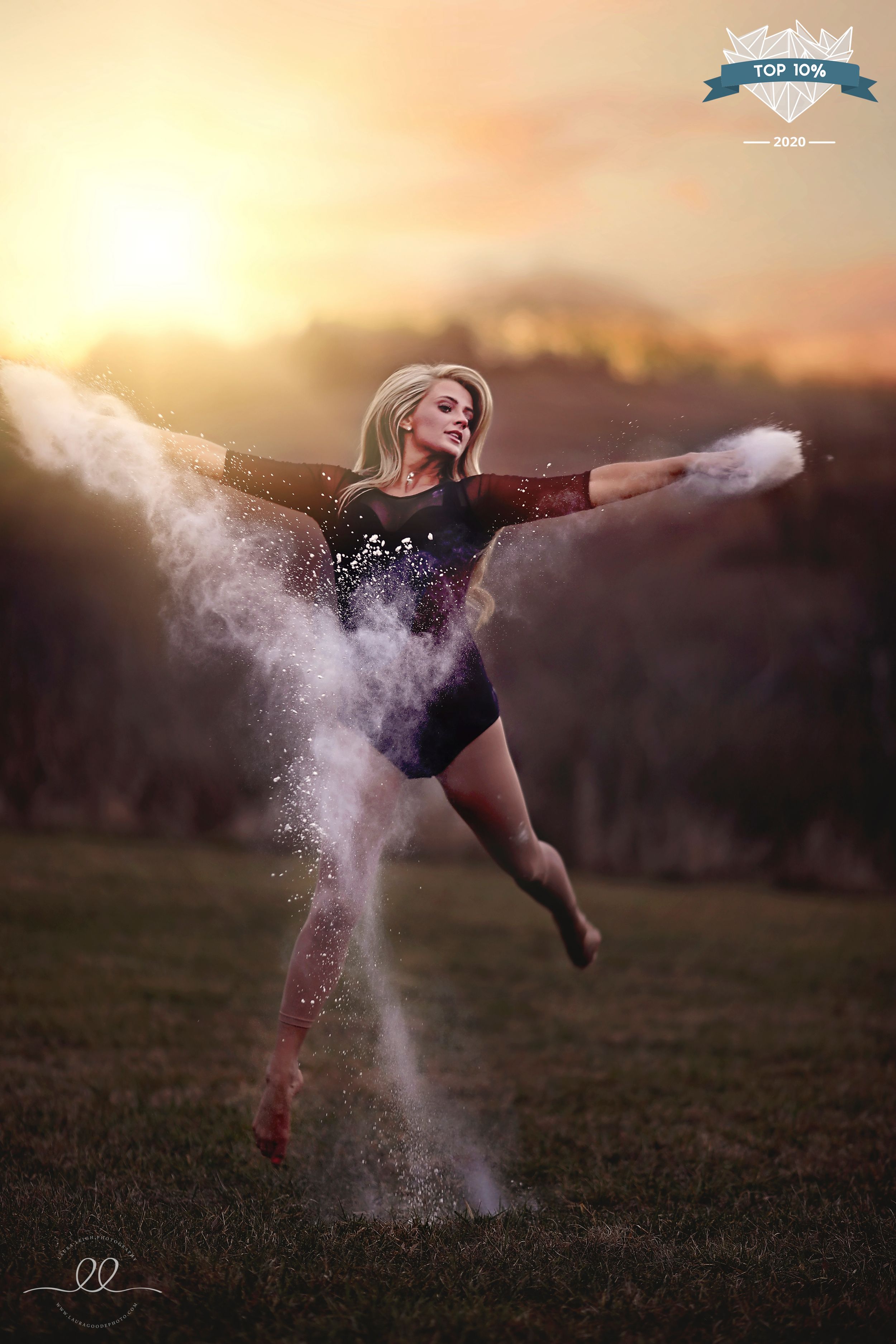 About - Laura Leigh Photography