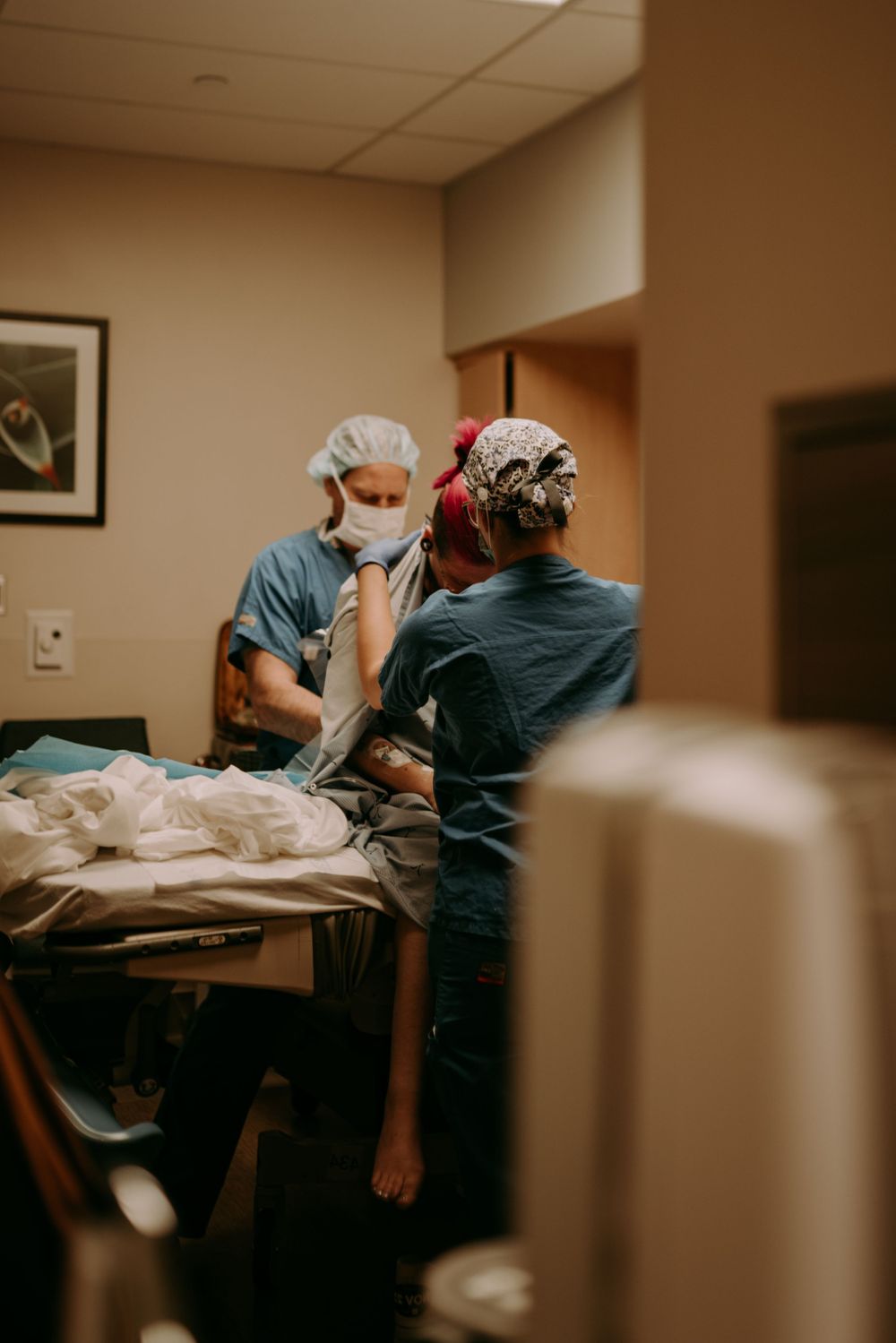 Milo Ash Lowery | Birth + Newborn - Casper Captures Photography | Based ...