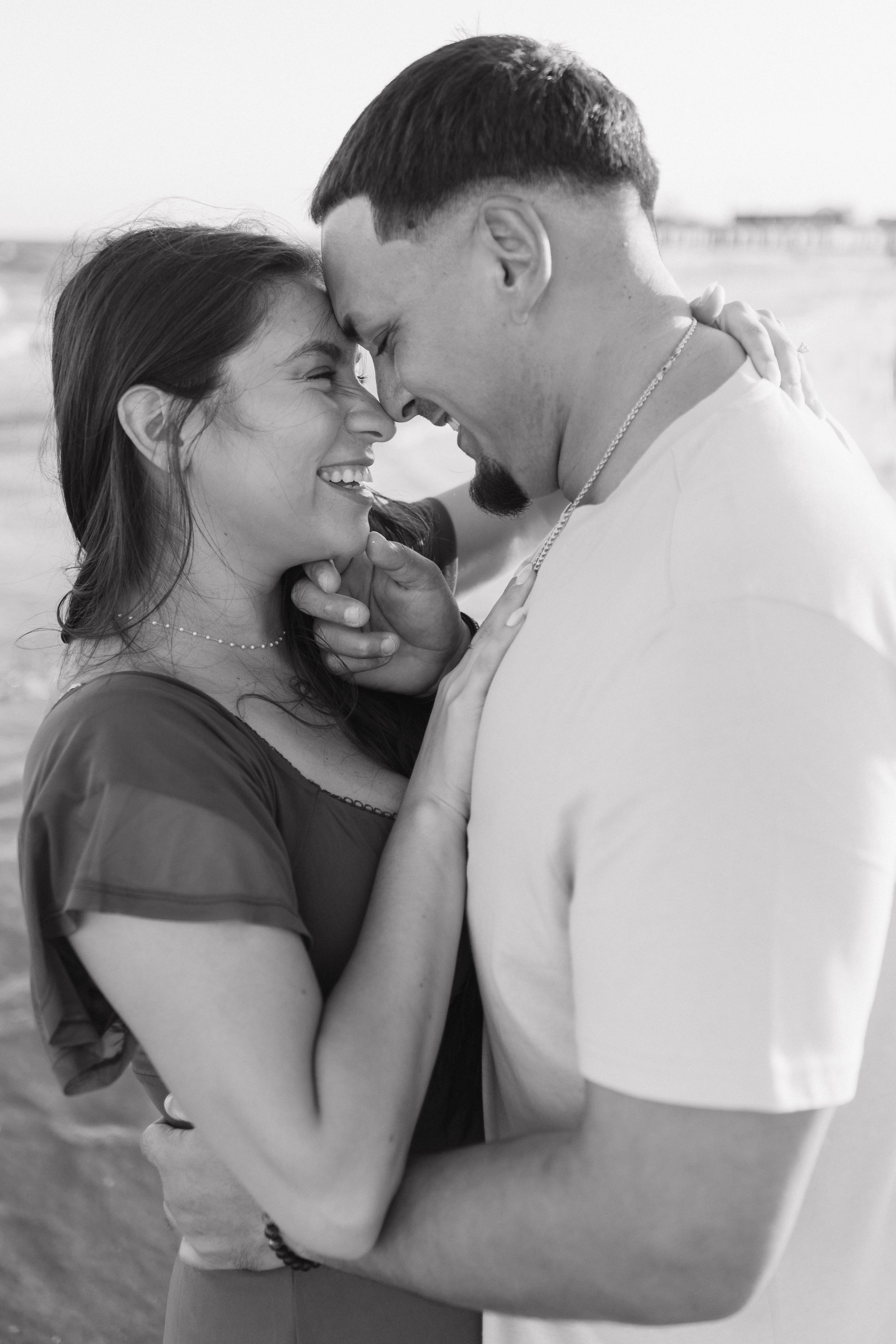 Birmingham, Alabama Couples and Engagement Photographer - Skylar Lien Photo