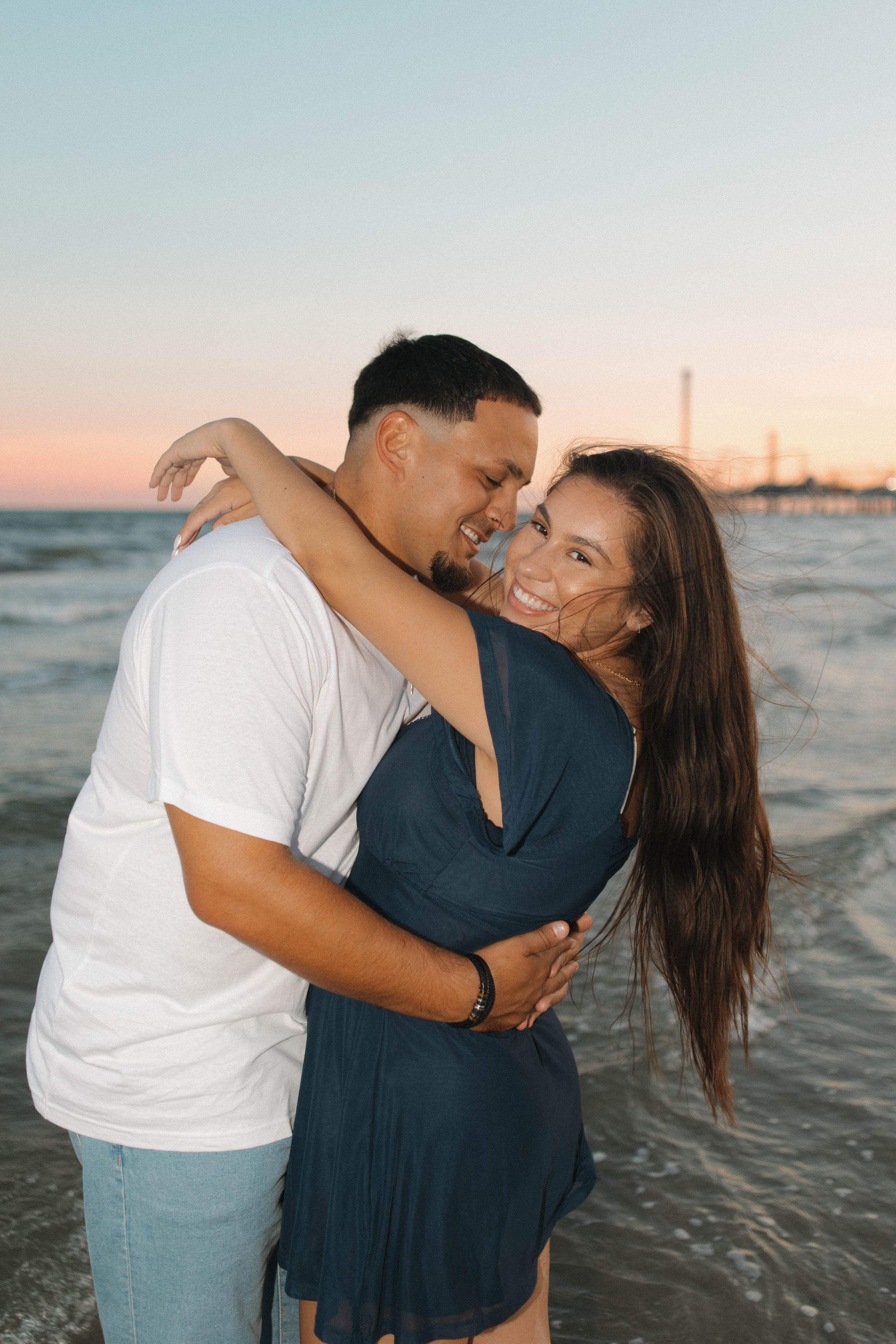 Birmingham, Alabama Couples and Engagement Photographer - Skylar Lien Photo
