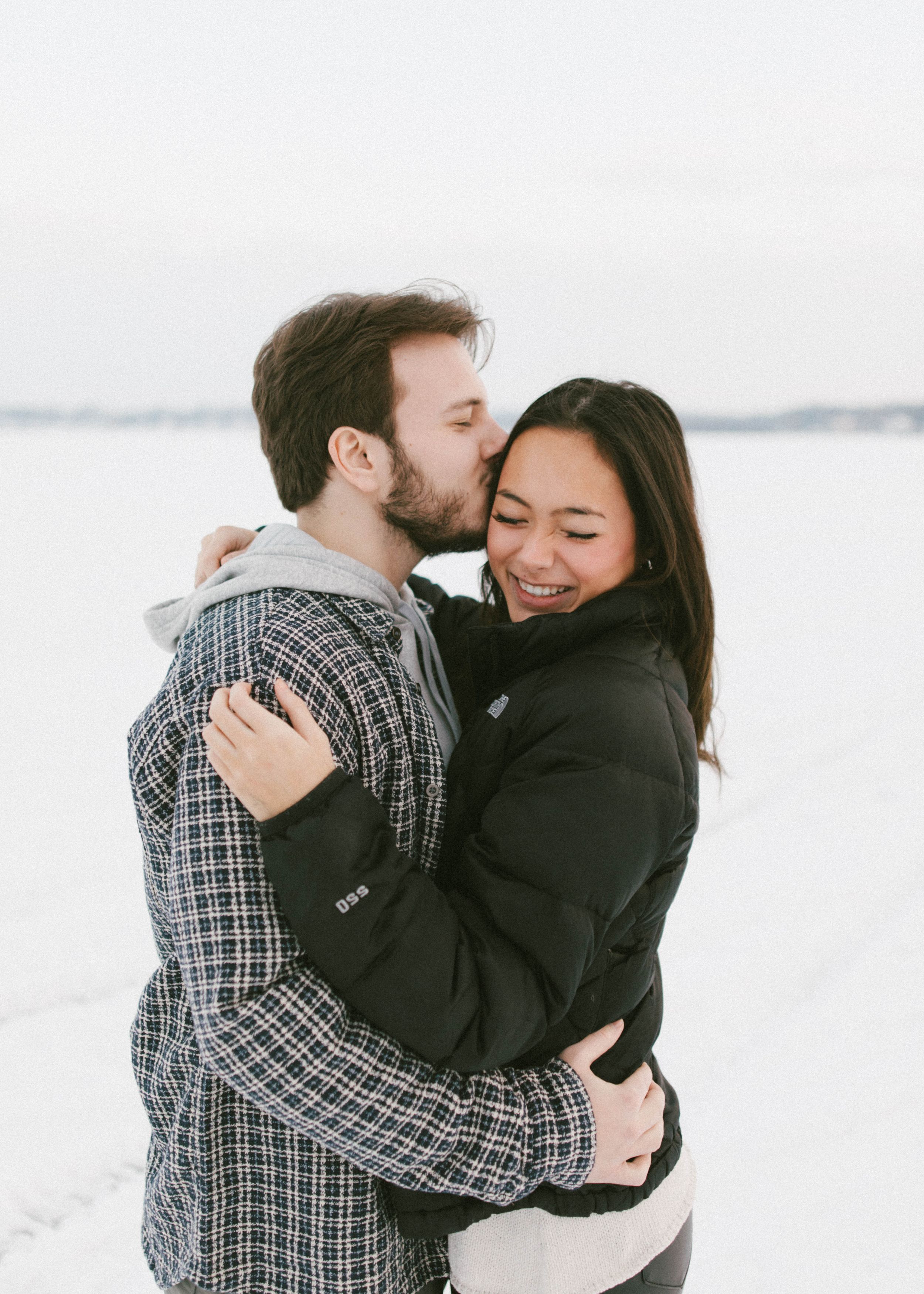 Birmingham, Alabama Couples and Engagement Photographer - Skylar Lien Photo