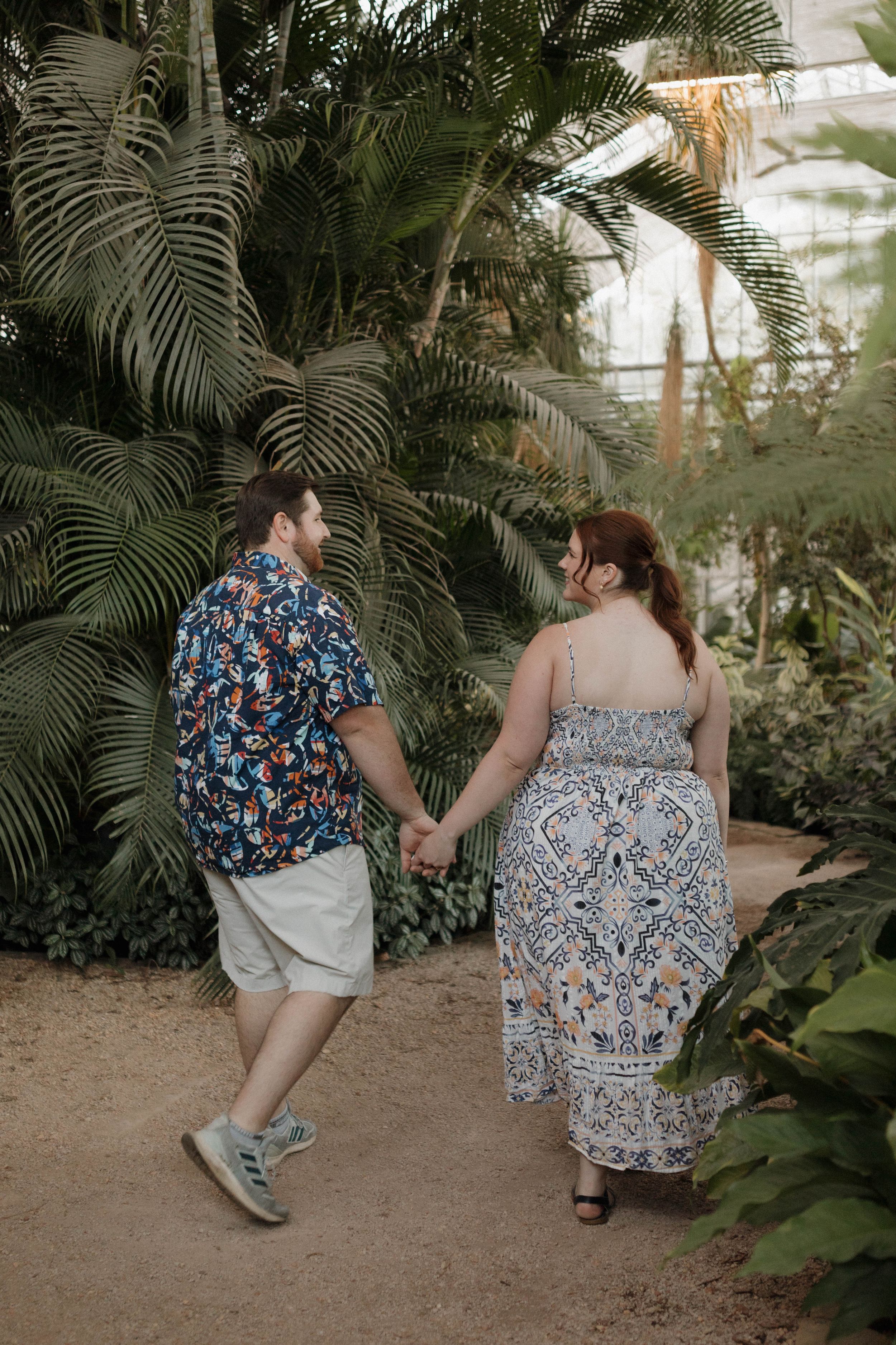 Birmingham, Alabama Couples and Engagement Photographer - Skylar Lien Photo