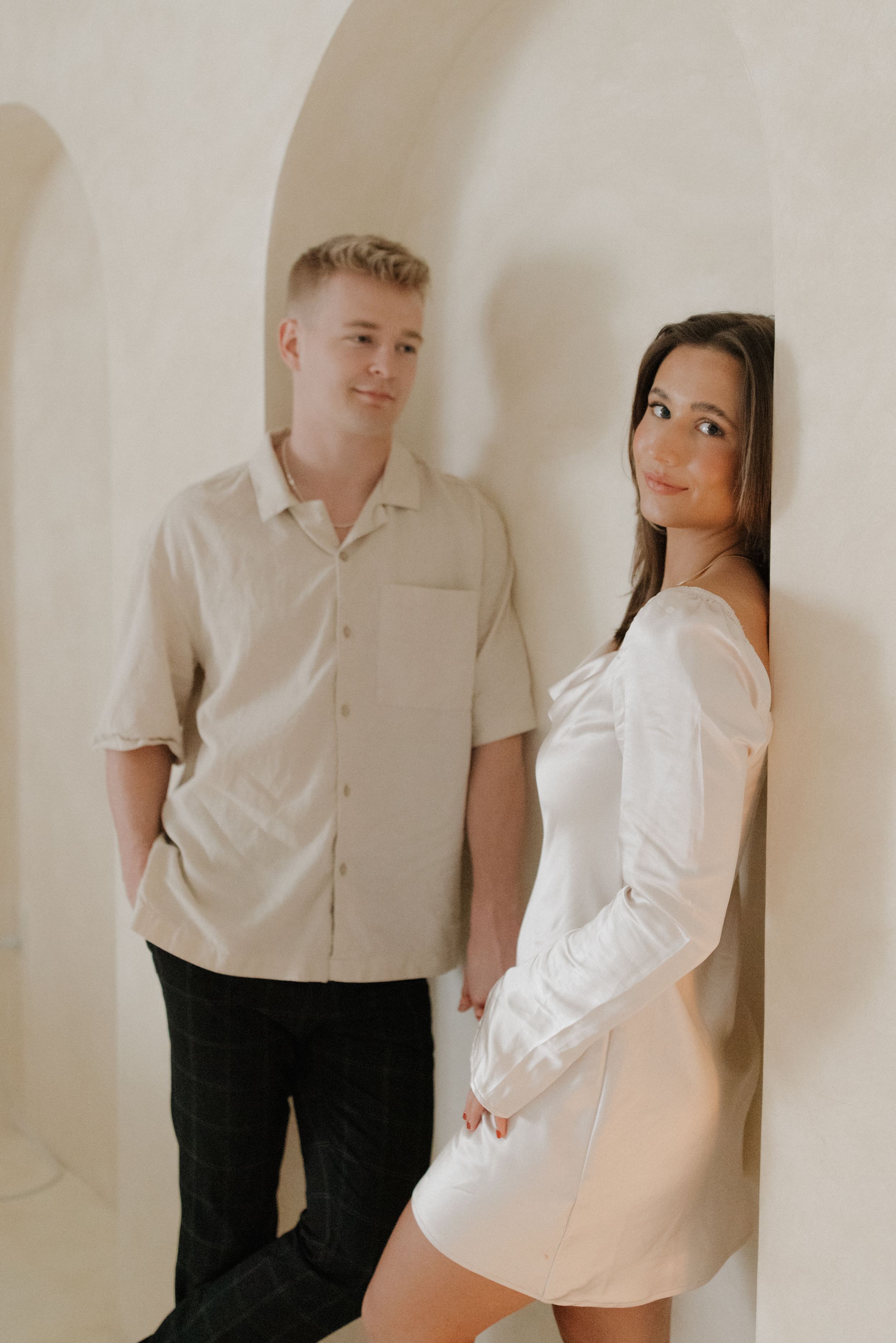 Birmingham, Alabama Couples and Engagement Photographer - Skylar Lien Photo