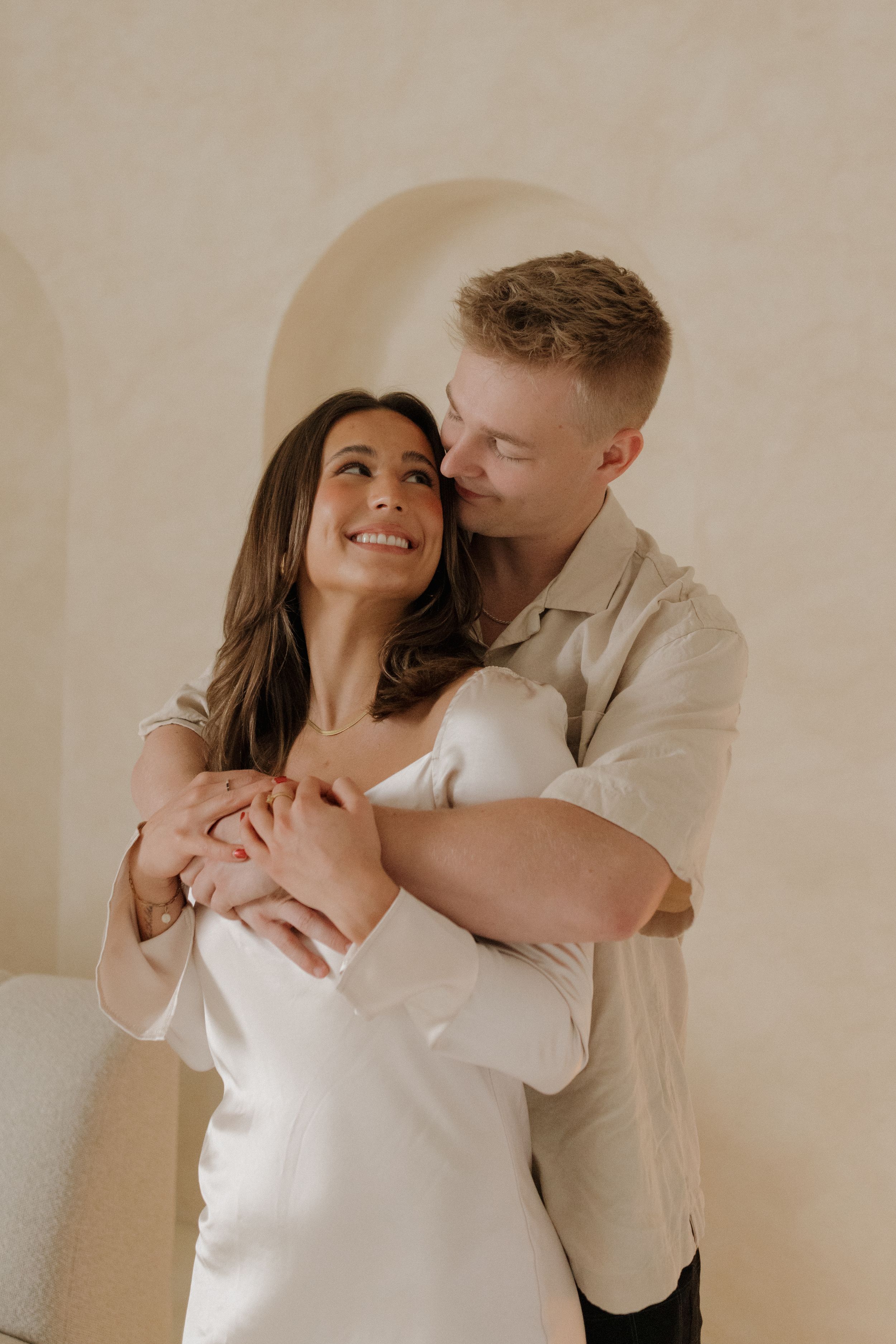 Birmingham, Alabama Couples and Engagement Photographer - Skylar Lien Photo