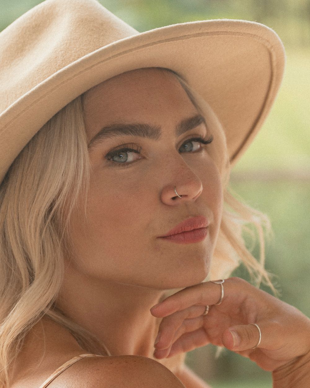Shoot Diaries - A Fashion Shoot with Bronte Dunne at Bask el Sol ...