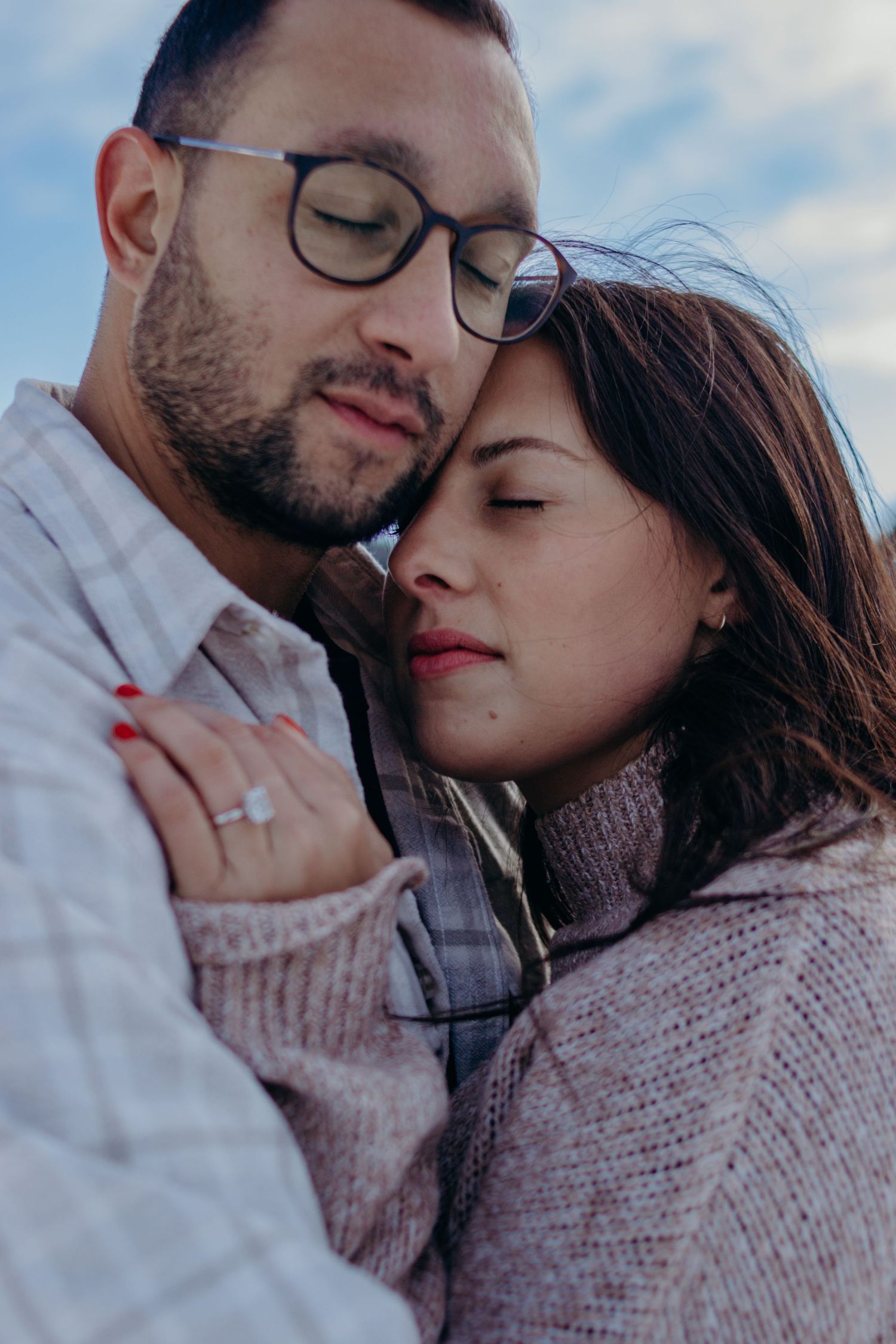 Couples - Carina C Photography