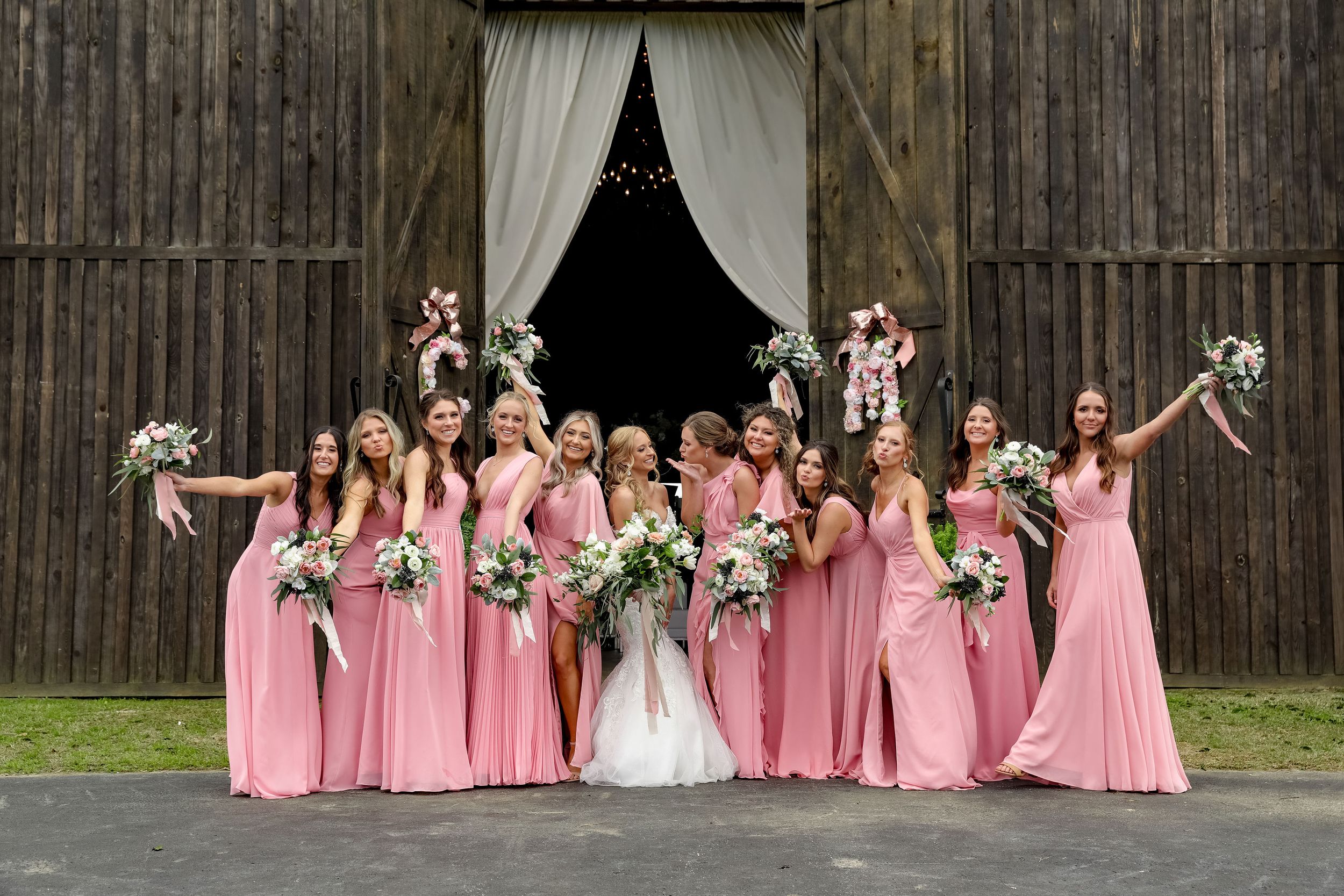 Wedding Timeline Planning Guide - Jay Grubb Wedding Photographer ...