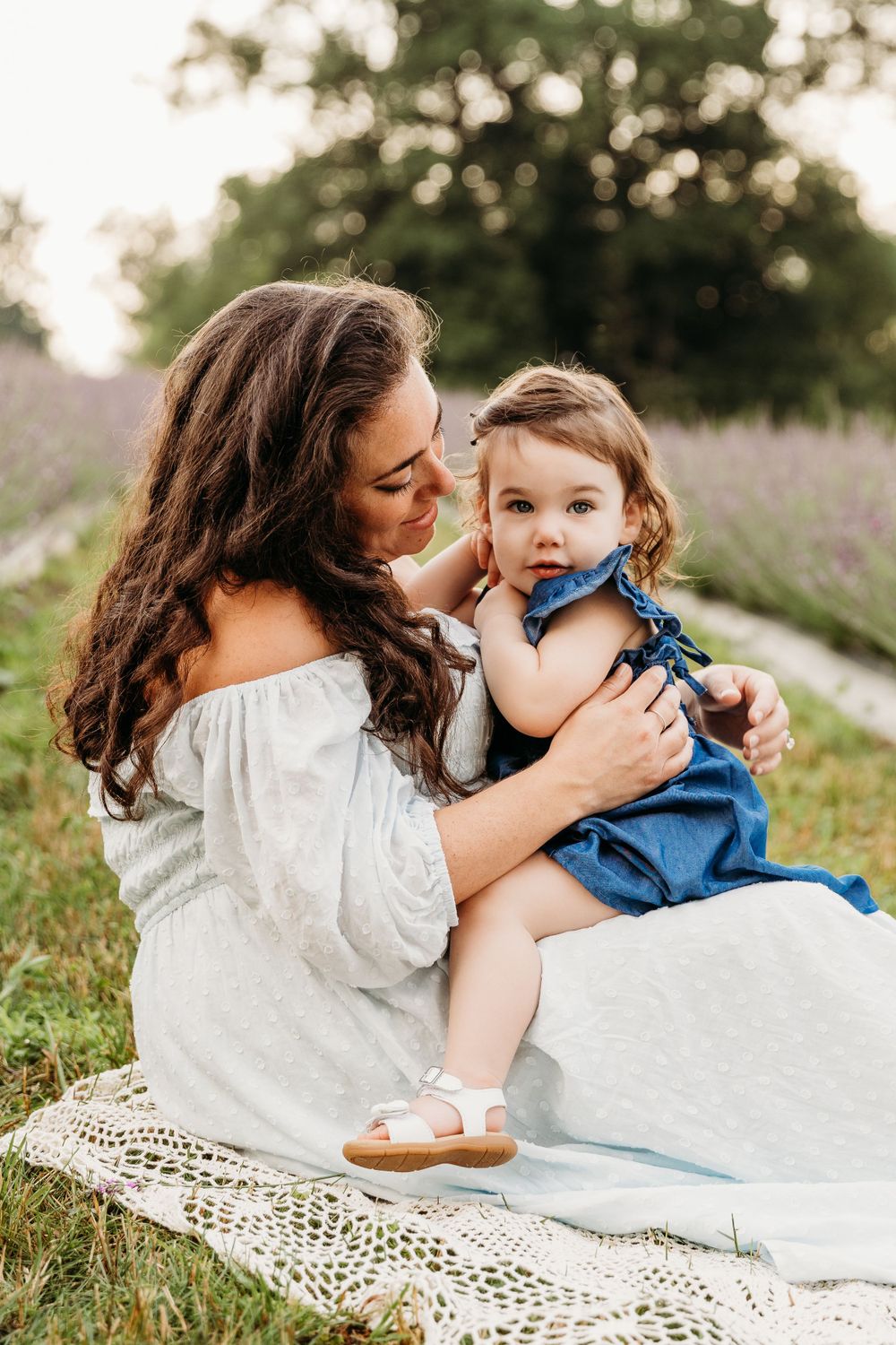 Cleveland Family Photographer, Chagrin Falls Family Photographer ...