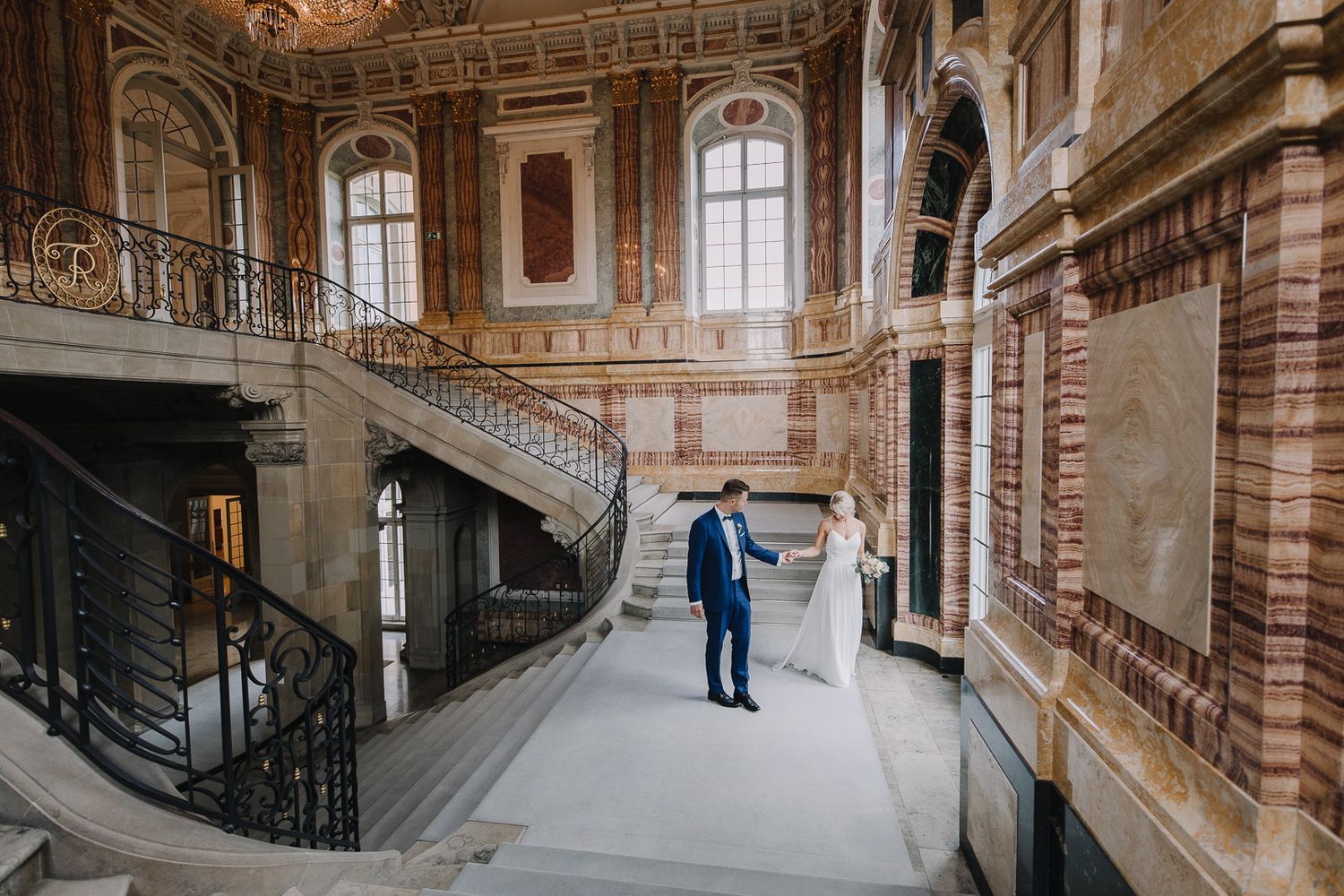 Standesamt - ILOVEWEDDING by Tobias Fröhner