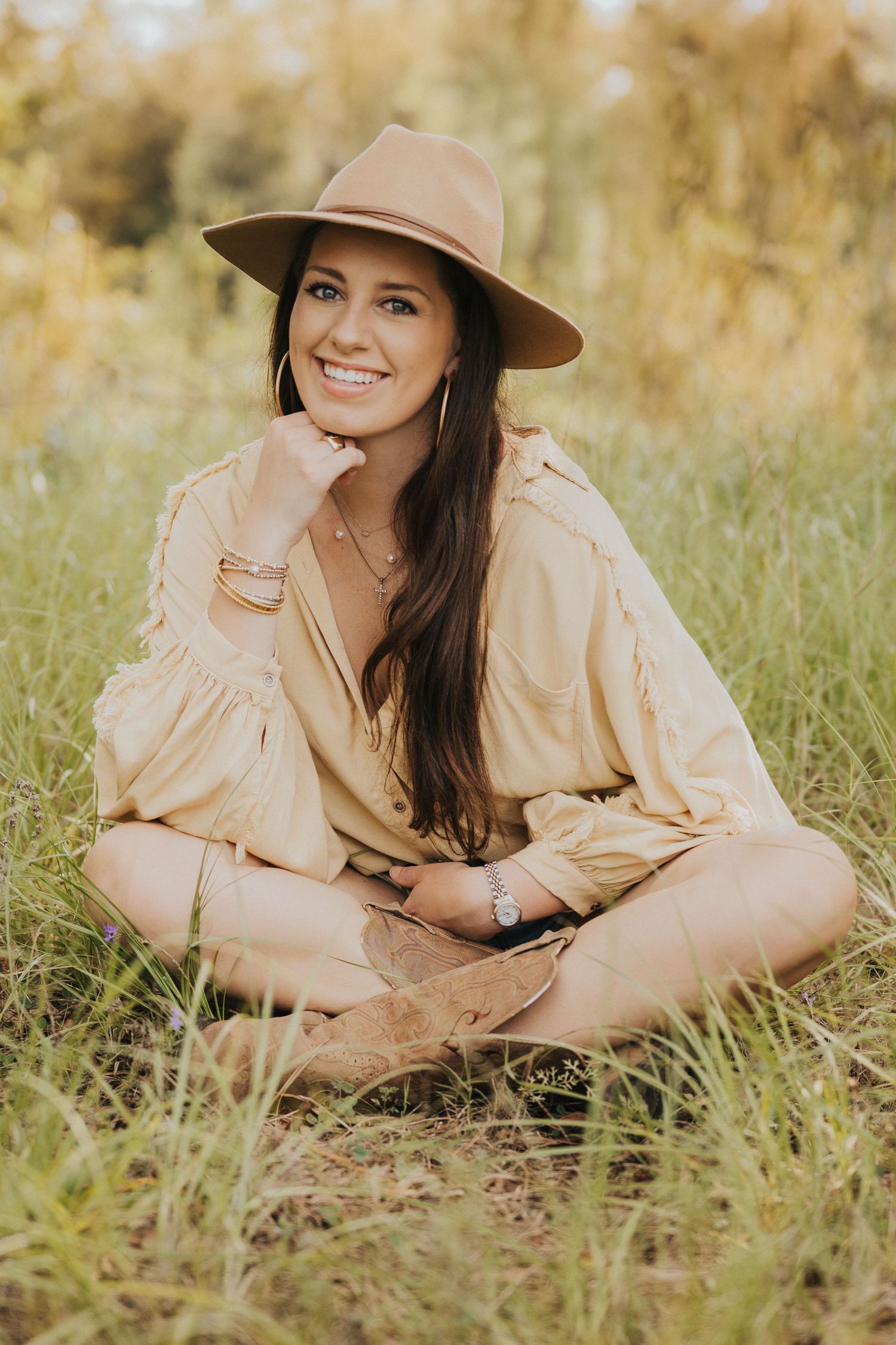 Portraits - Wesley Ann Photography