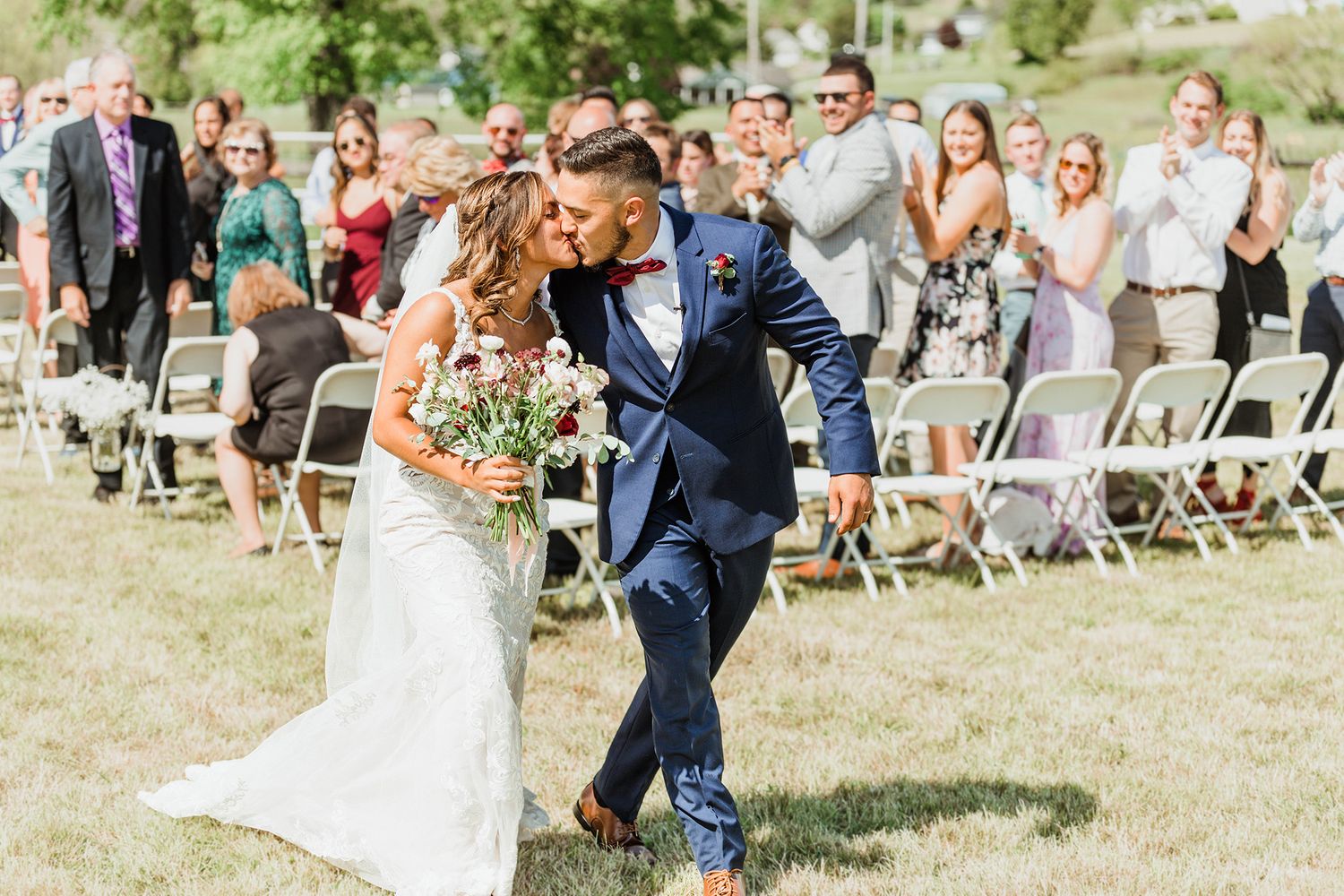 Wedding - Capturing Hope Photography