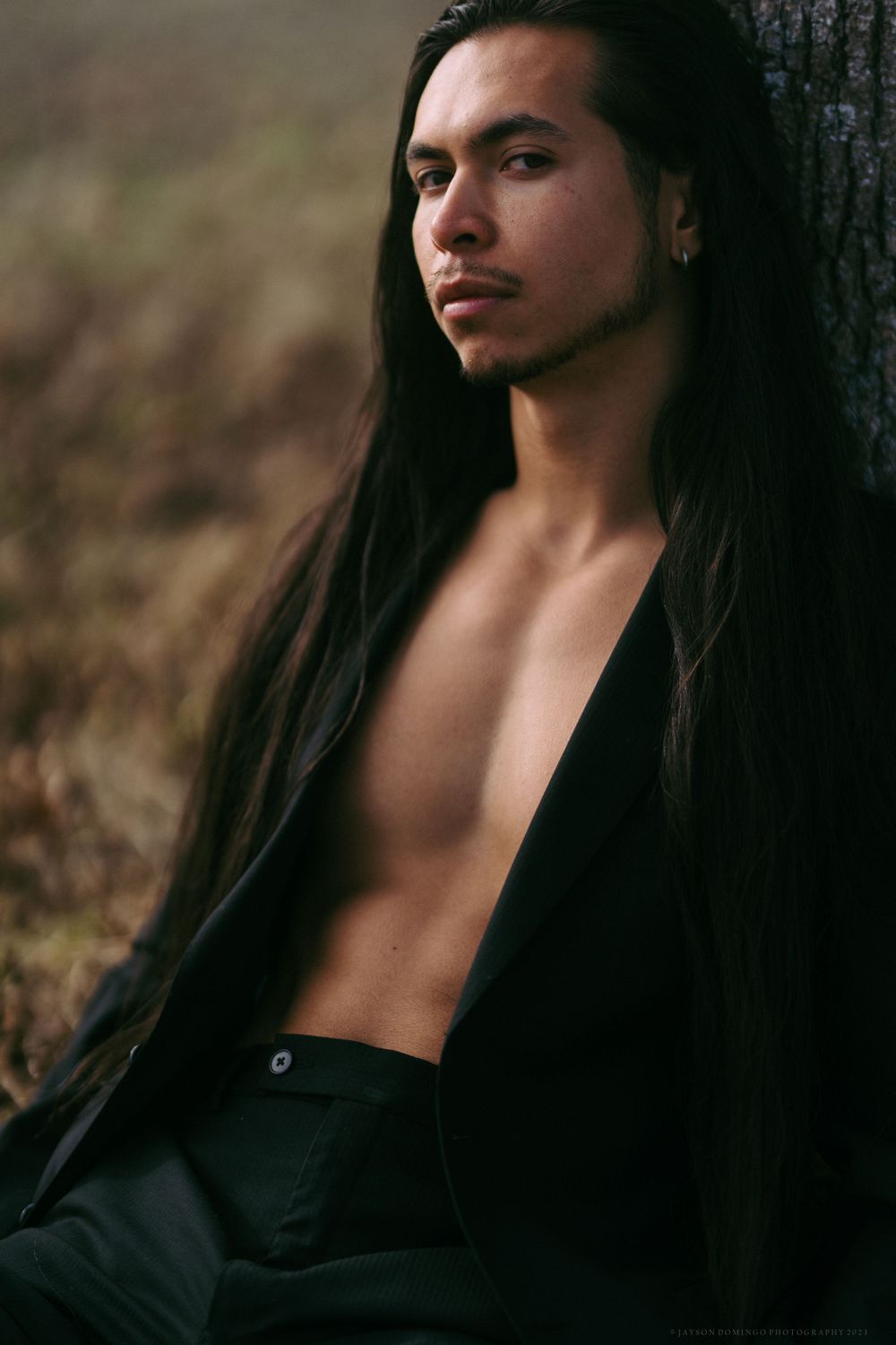 Behind the Haze with Kyle Take 2 - Jayson Domingo Photography