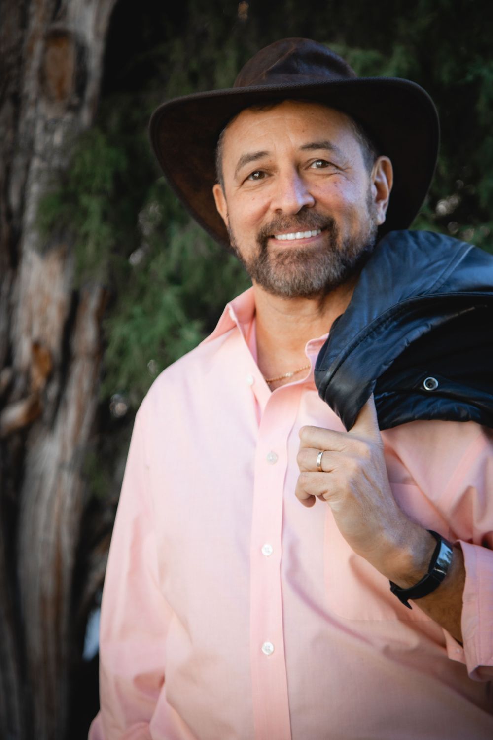 Portrait - Isabel V Photography