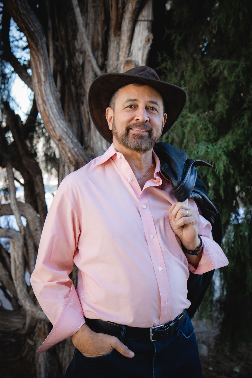 Portrait - Isabel V Photography