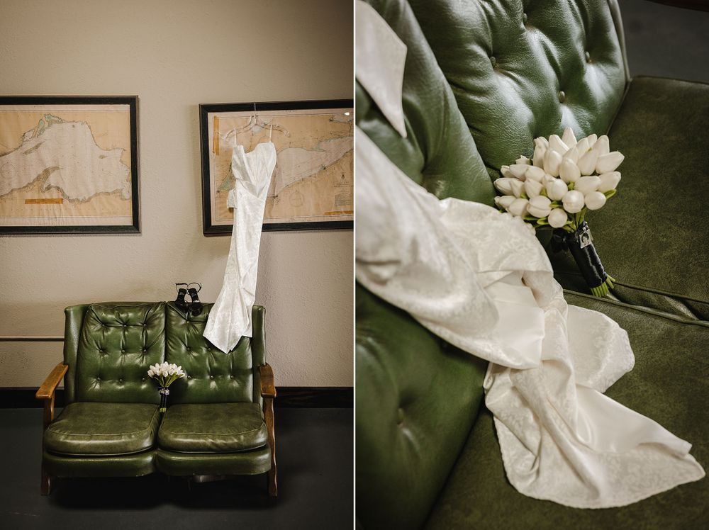 Izzy and Alice {A Wedding at The Venues} - JEM Photography