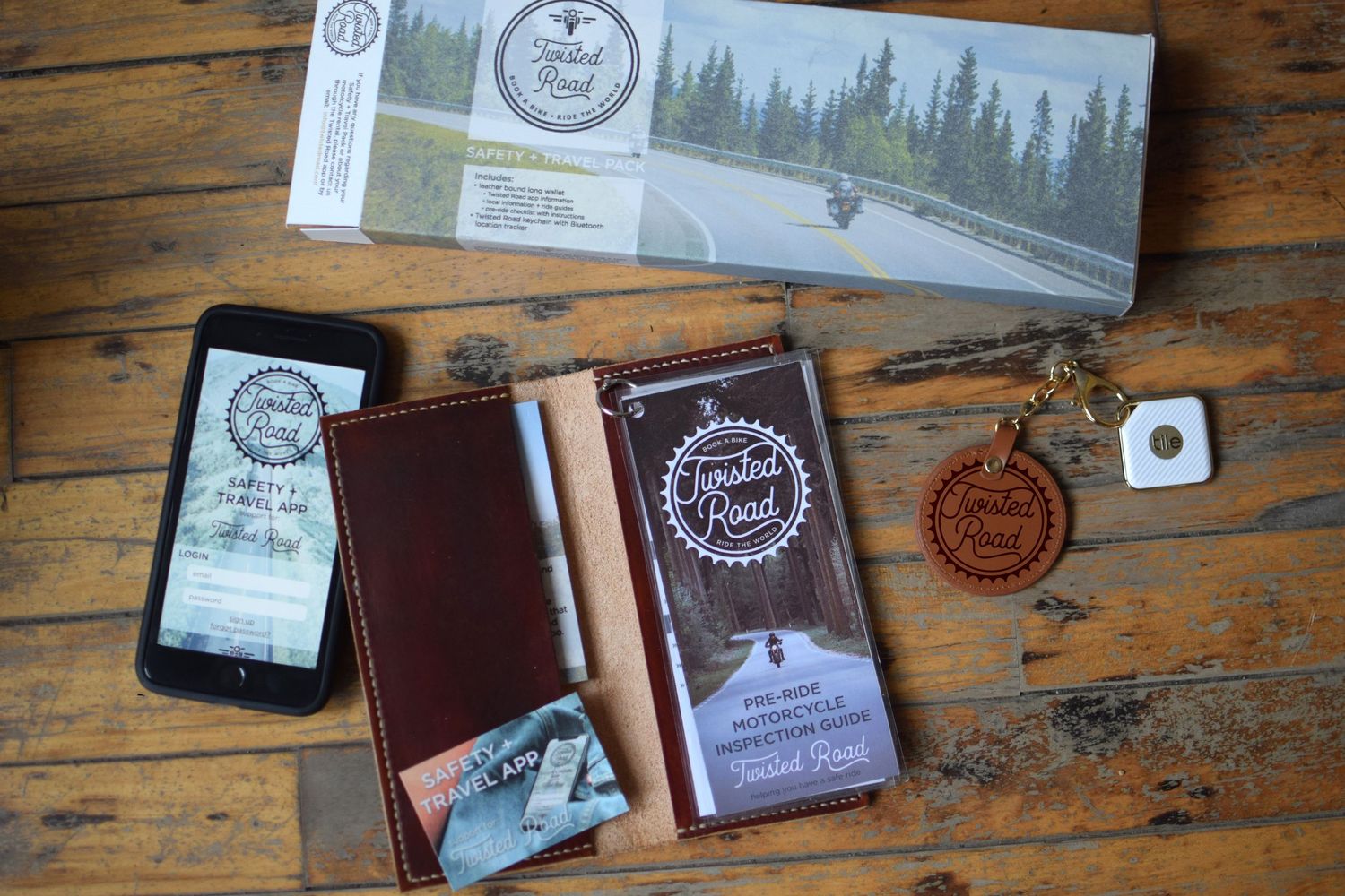 Brand Extension - HMS Creative