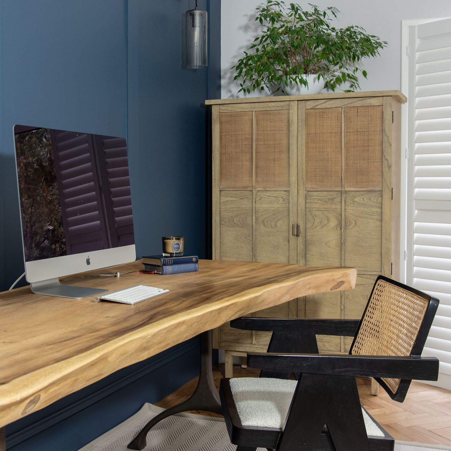 Modern Interior | Case Study | Katia Perez Design - Katia Perez Design ...