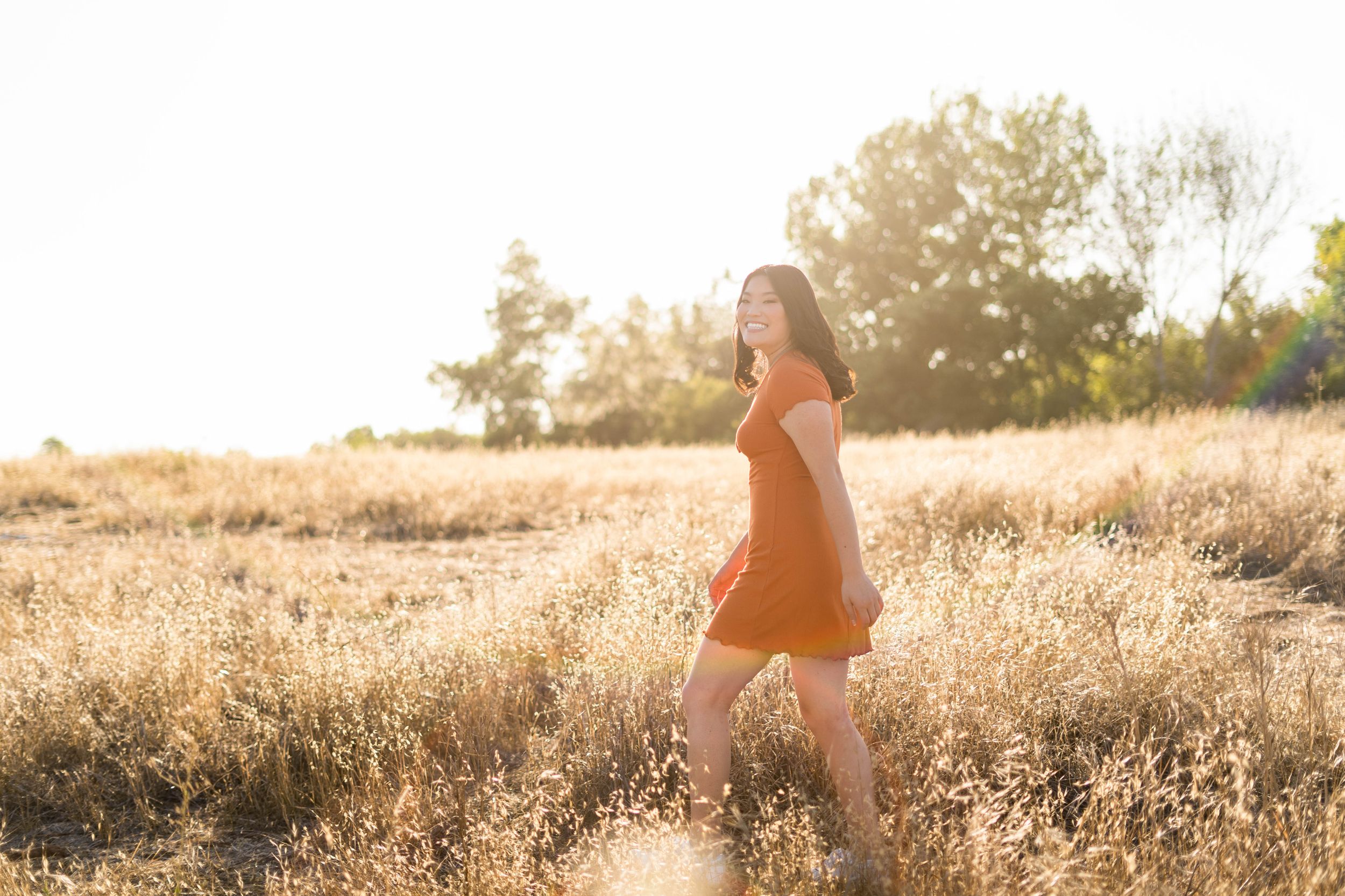 model call session - studio m san diego