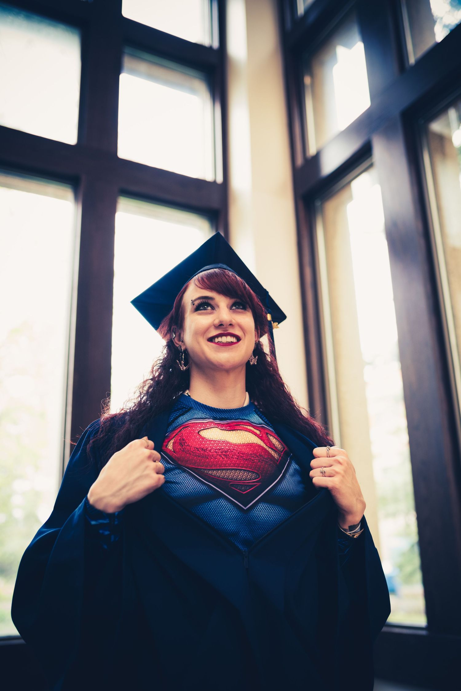 B&M Photography- Portfolio-Graduation Photography - B&M Photography