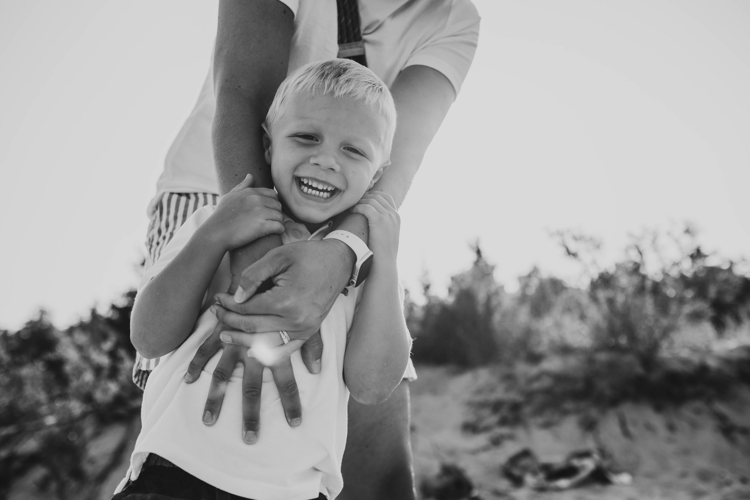 Traverse City Family & Children's Photographer - Captured by Grace ...