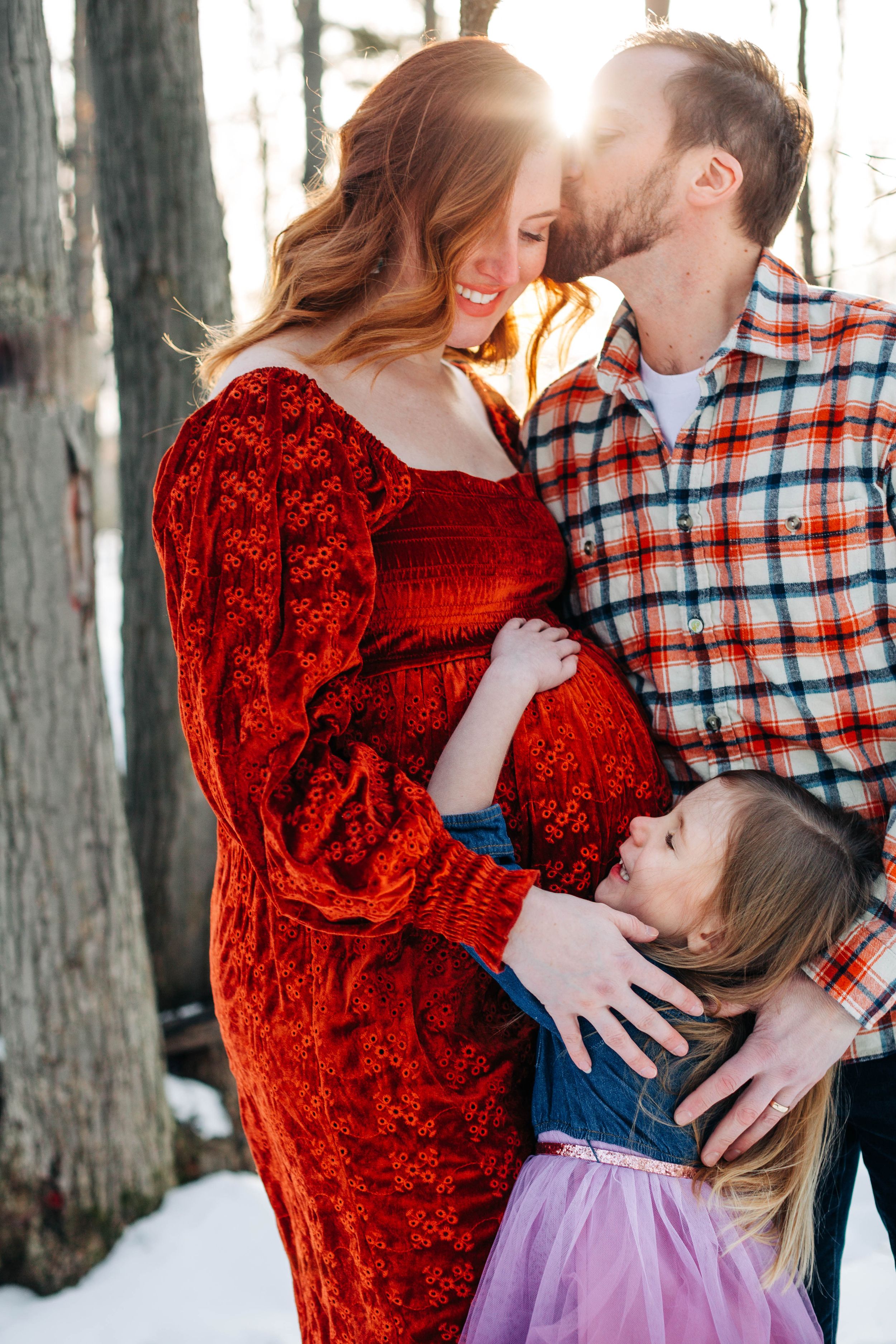Traverse City Family & Children's Photographer - Captured by Grace ...