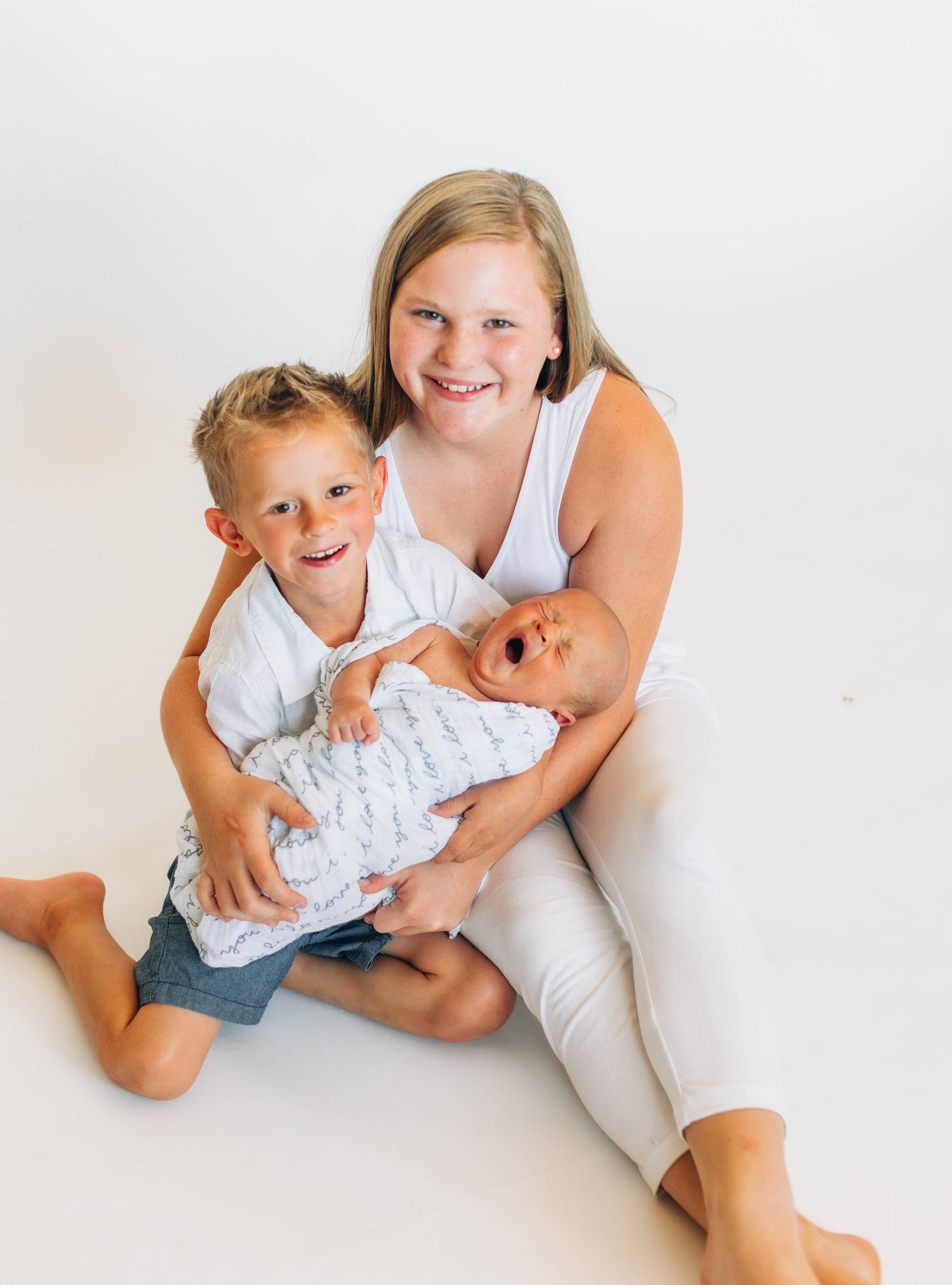 Traverse City Family & Children's Photographer - Captured by Grace ...