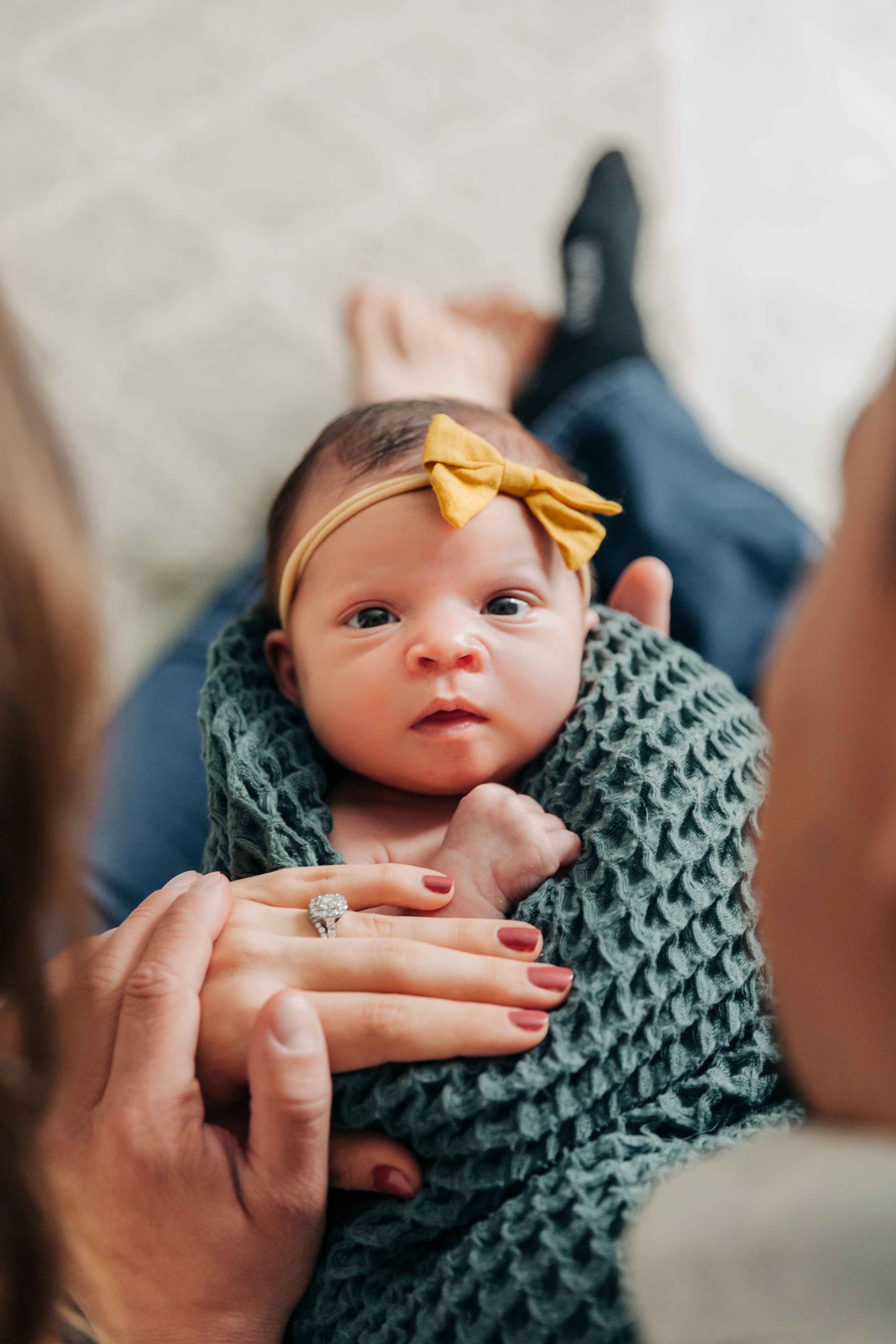 Traverse City Family & Children's Photographer - Captured by Grace ...
