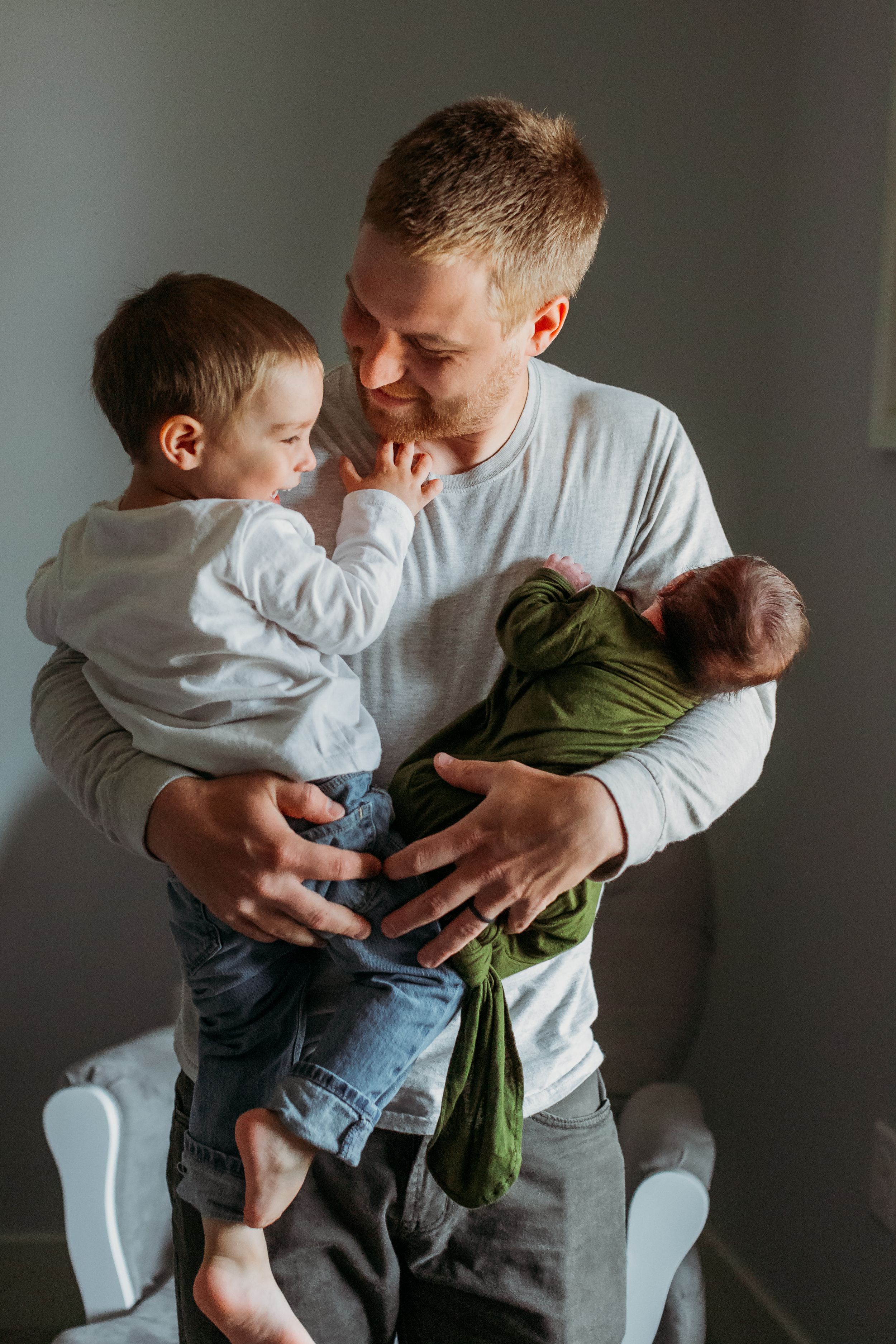 Traverse City Family & Children's Photographer - Captured by Grace ...
