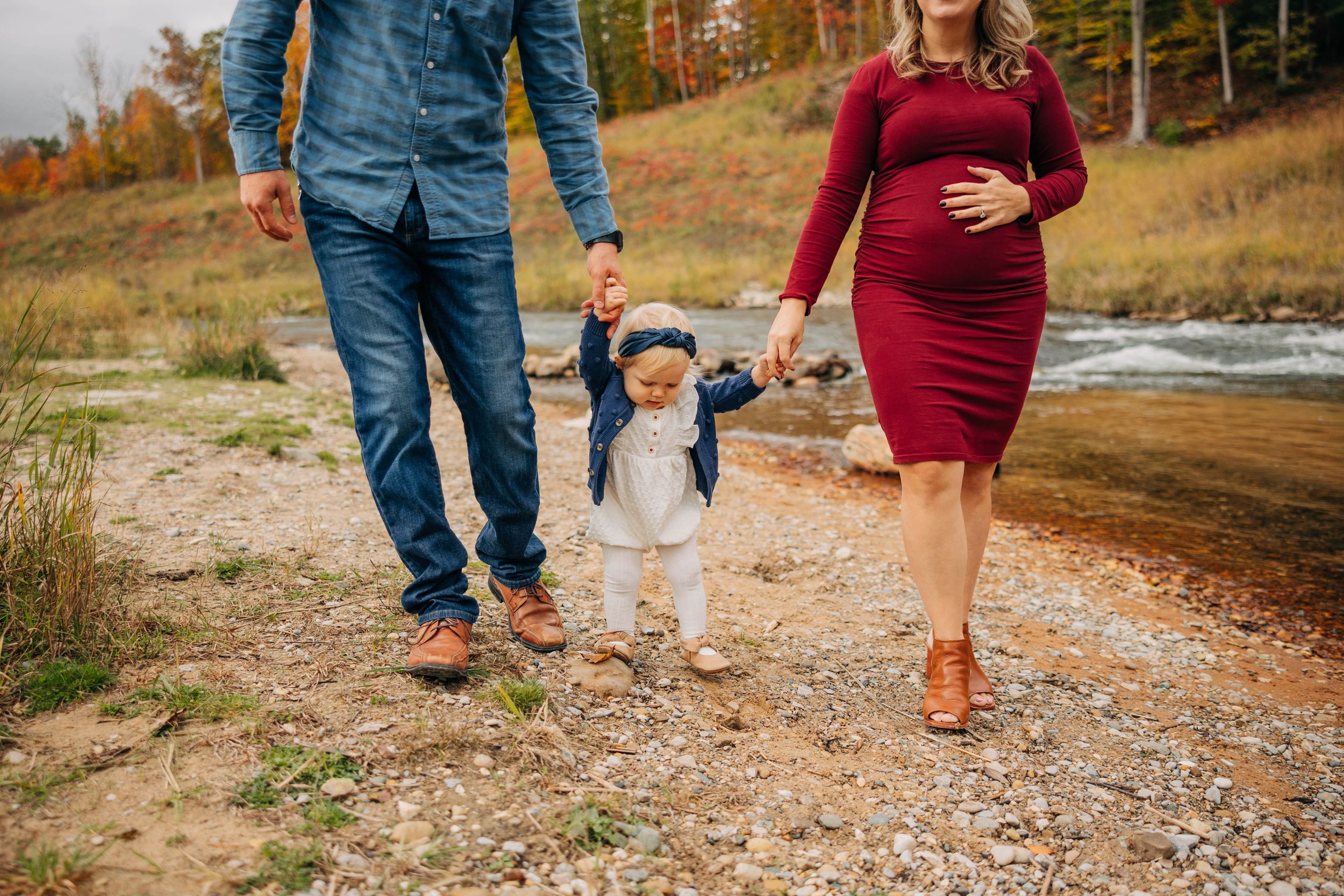 Traverse City Family & Children's Photographer - Captured by Grace ...