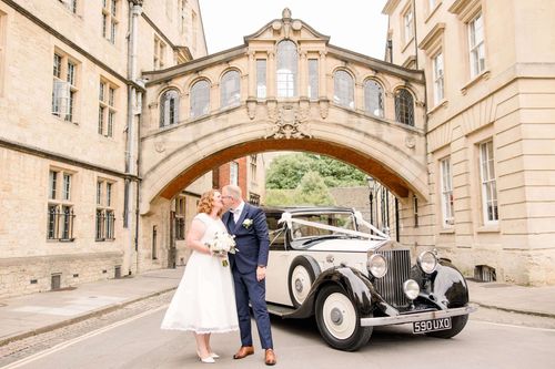 The 5 Best Oxford Wedding Venues - Oxfordshire Family & Wedding ...
