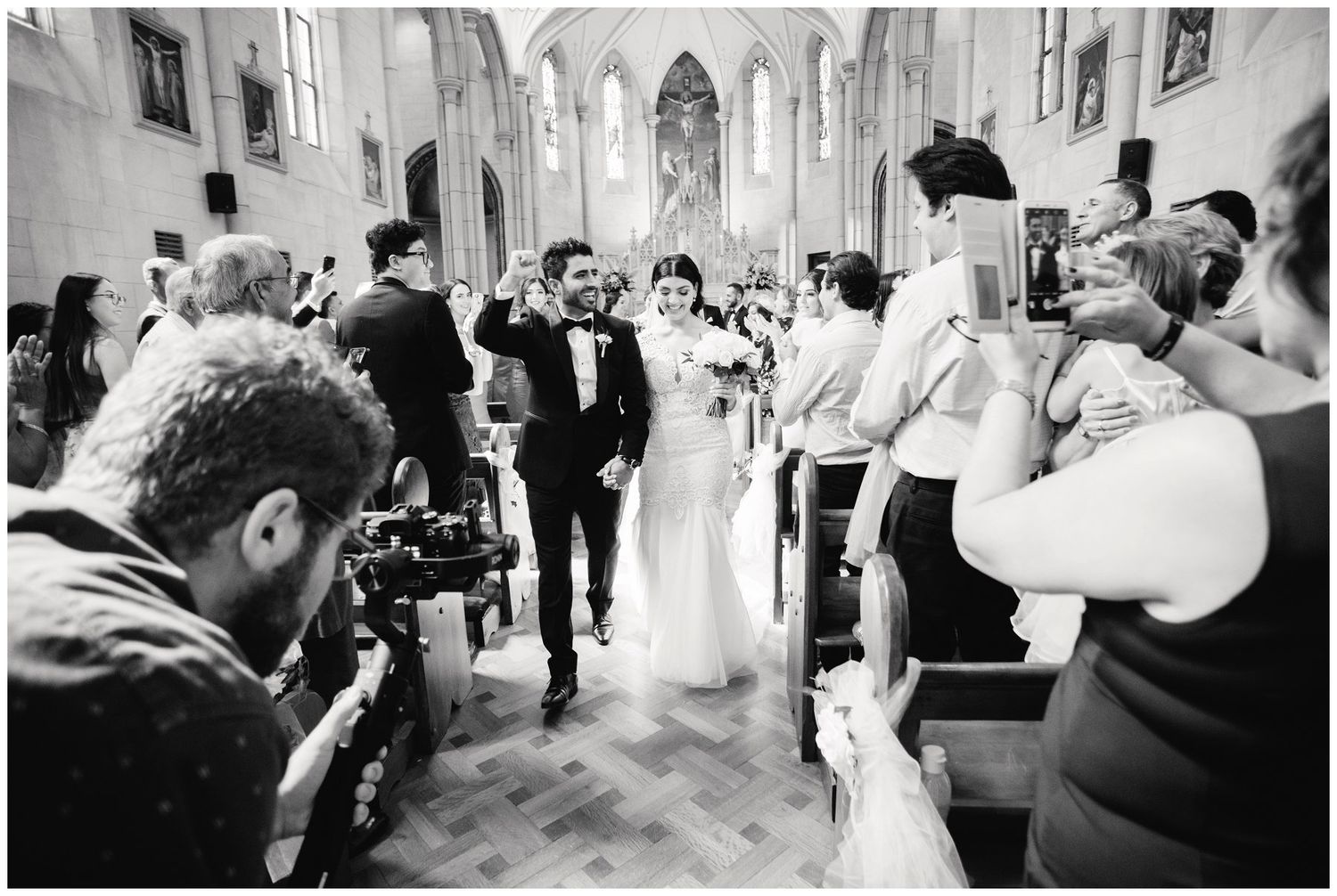 CROWN PERTH WEDDING - SAMANTHA AND ATTA - Kirsten Graham Photography ...