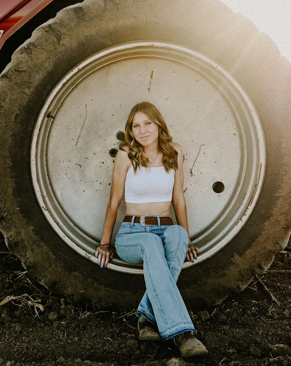 JUNIOR VARSITY - Stephanie Riedel Photography