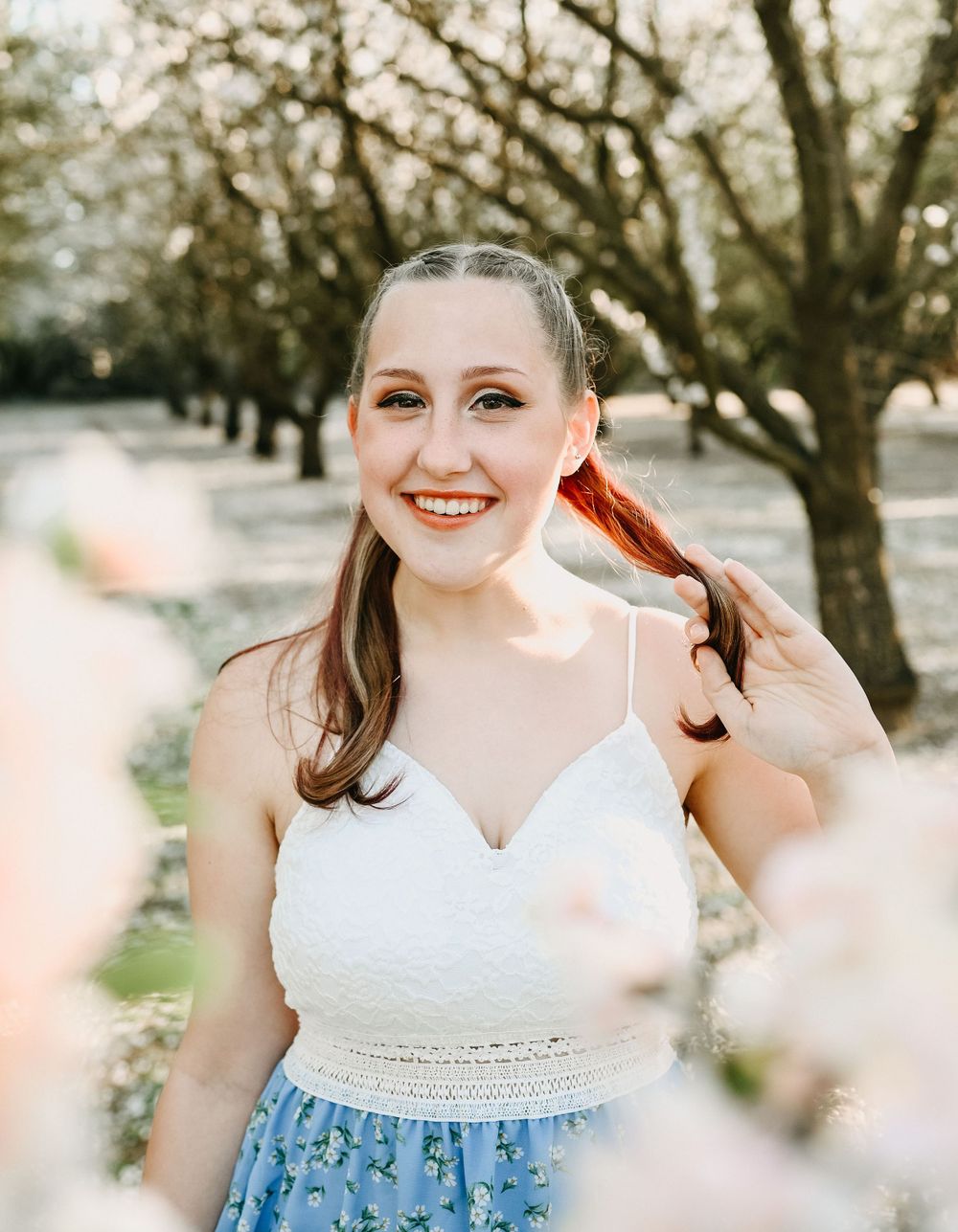 JUNIOR VARSITY - Stephanie Riedel Photography