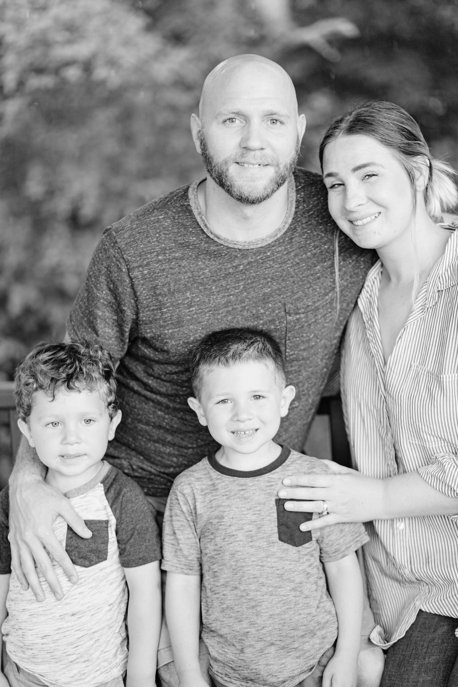 Fashion - Carla Merkel Photography