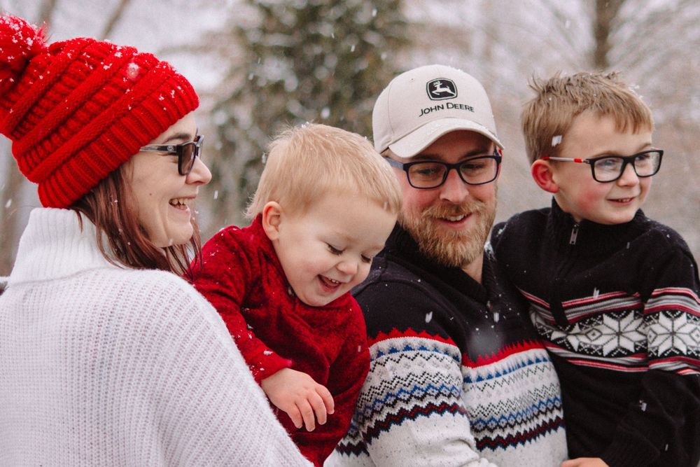 Fashion - Carla Merkel Photography