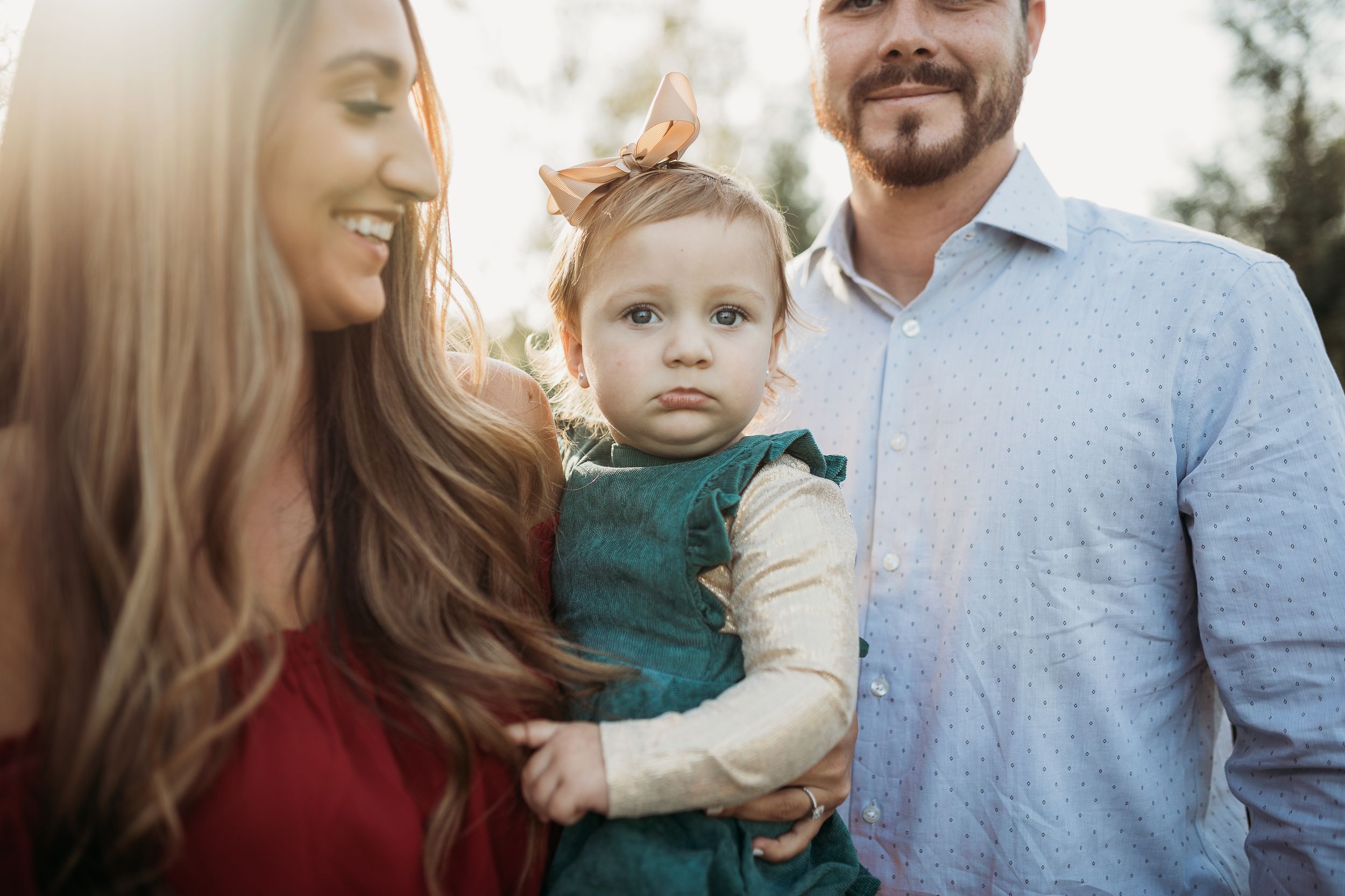 Family - Brooke Abshire Photography