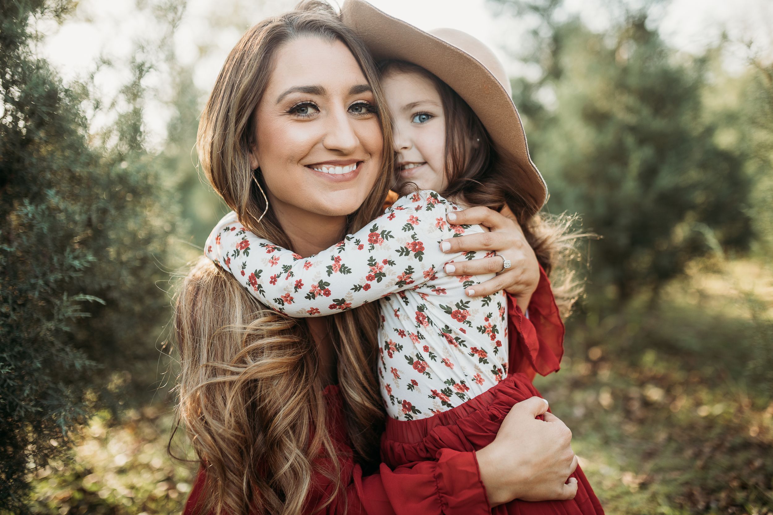 Family - Brooke Abshire Photography