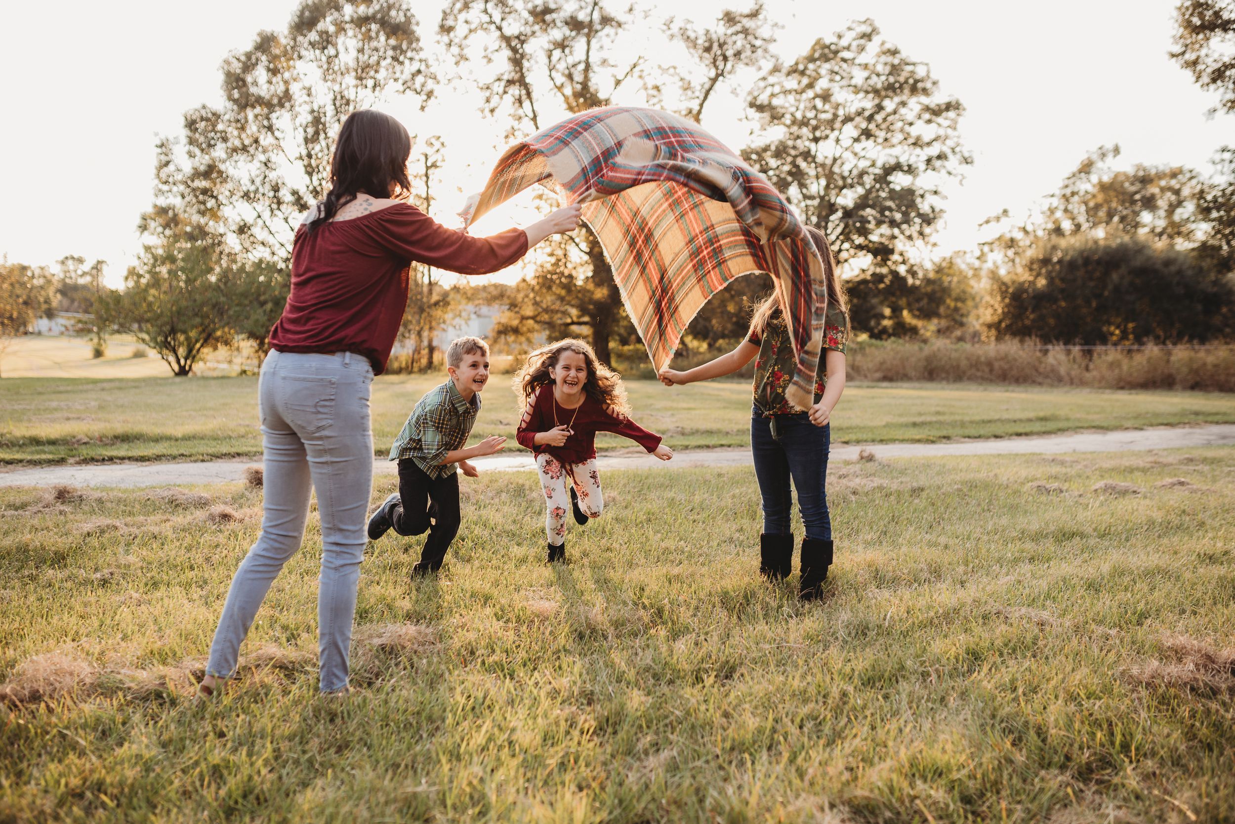Family - Brooke Abshire Photography